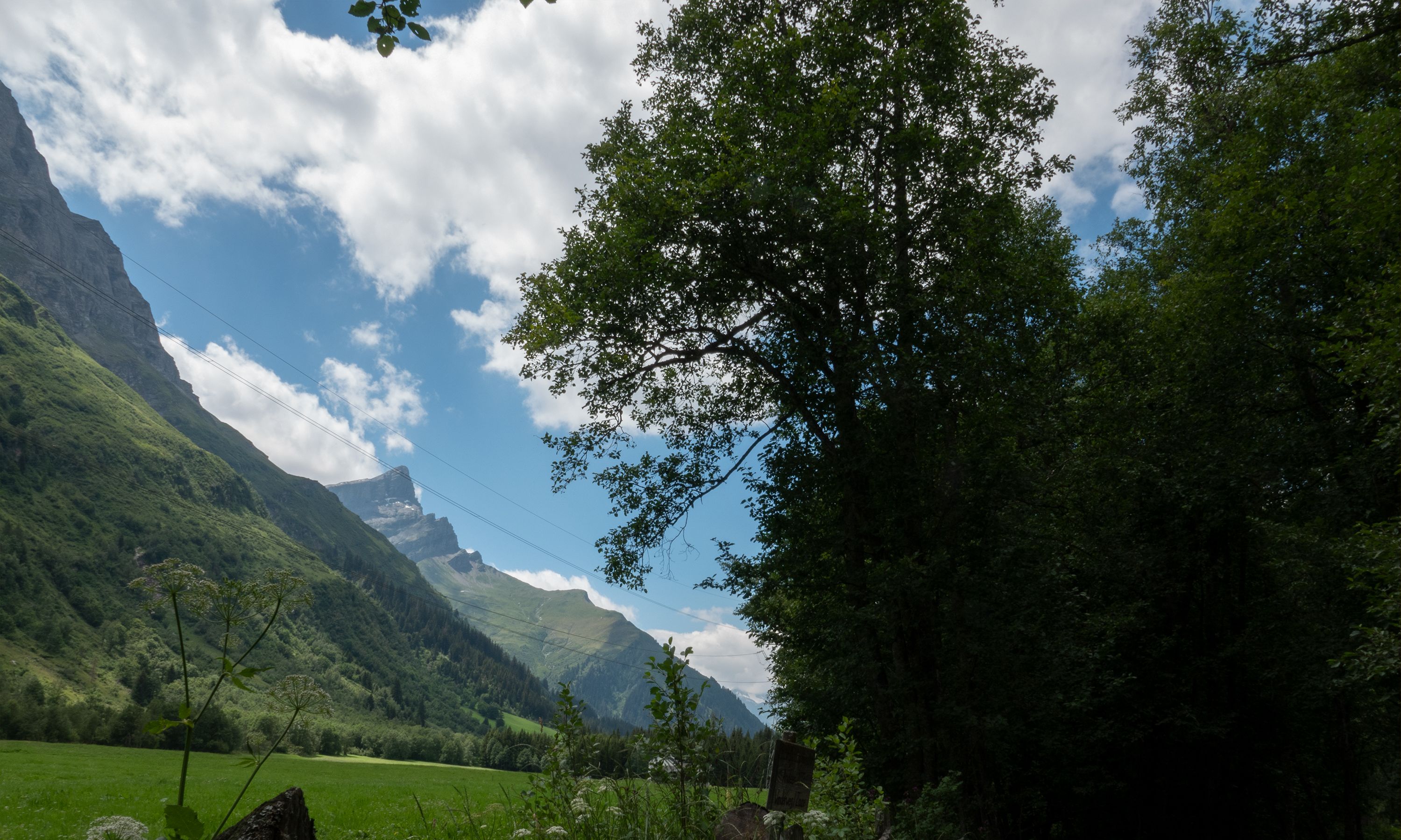 Rheinwald Route | Schweiz Tourismus