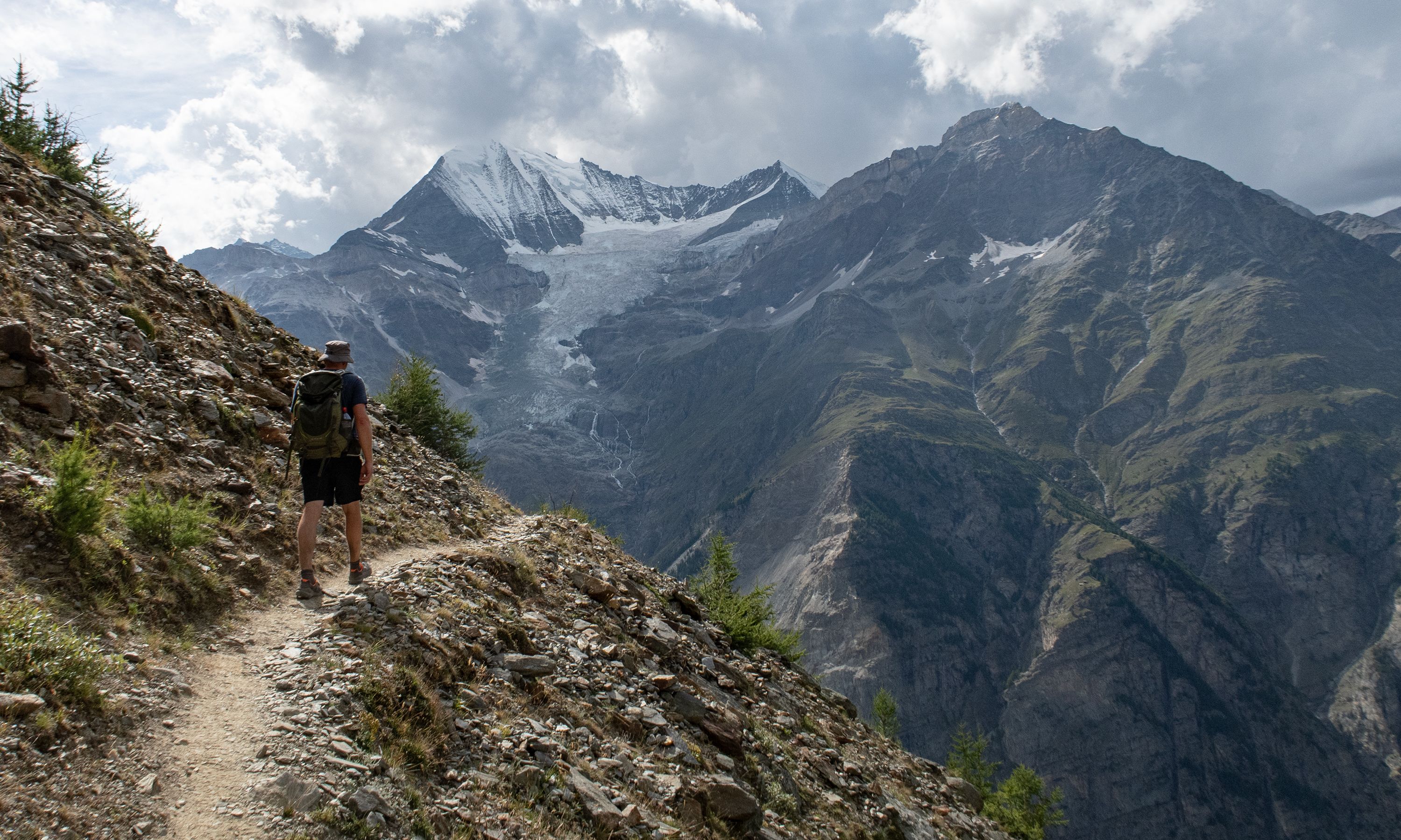 Swiss Tour Monte Rosa | Switzerland Tourism