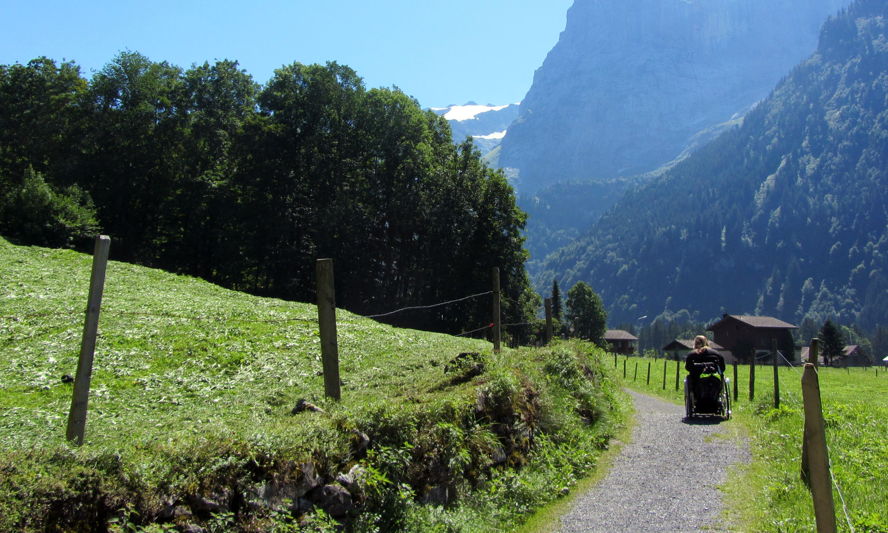 Engelberger Rundweg | Schweiz Tourismus