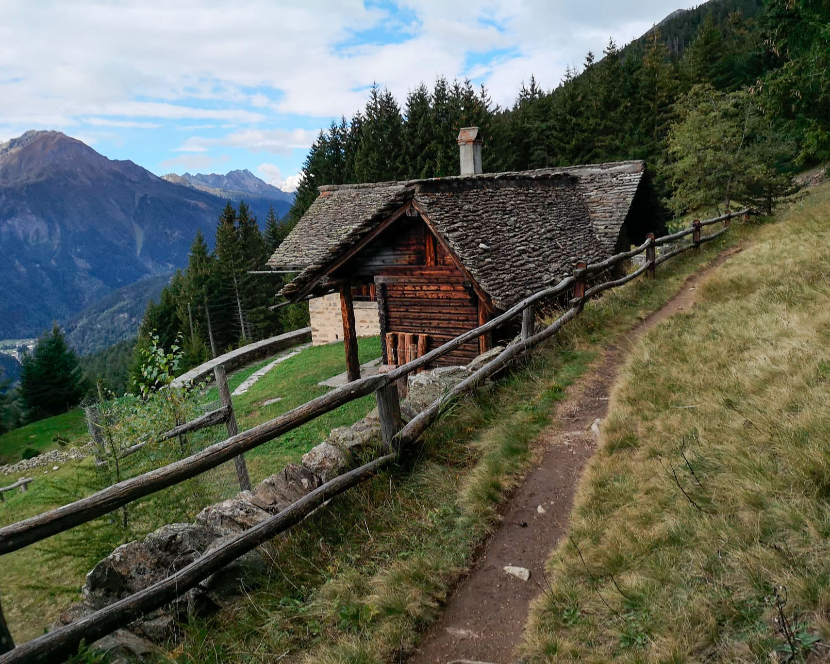 Carì Bike | Schweiz Tourismus