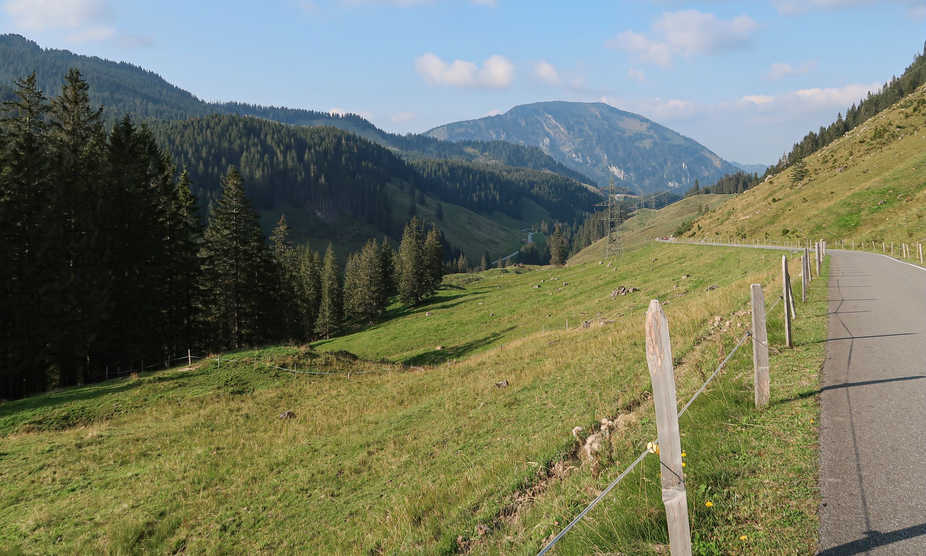 Wiggertal–Glaubenberg | Schweiz Tourismus