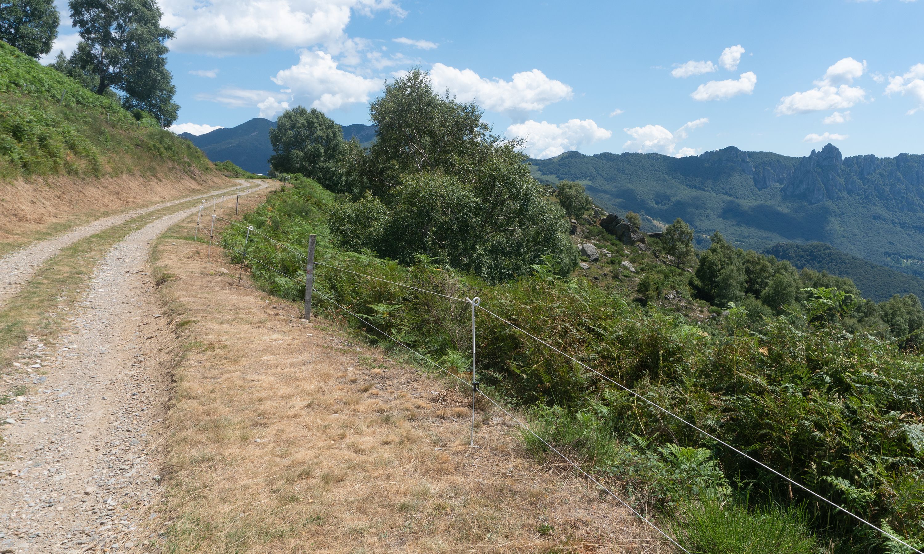 Sentiero del Monte Bar | Switzerland Tourism