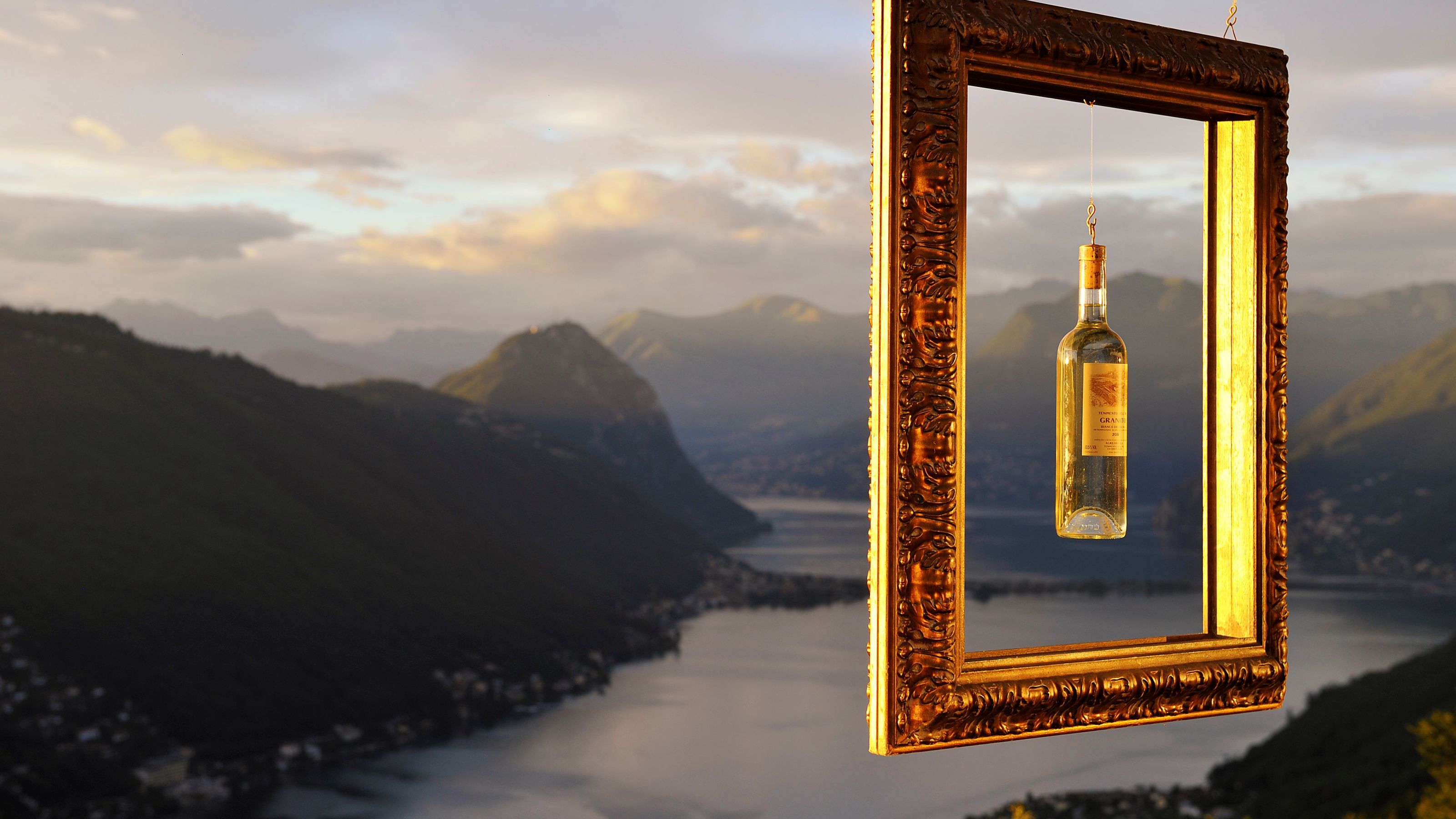 Hotel Serpiano | Schweiz Tourismus