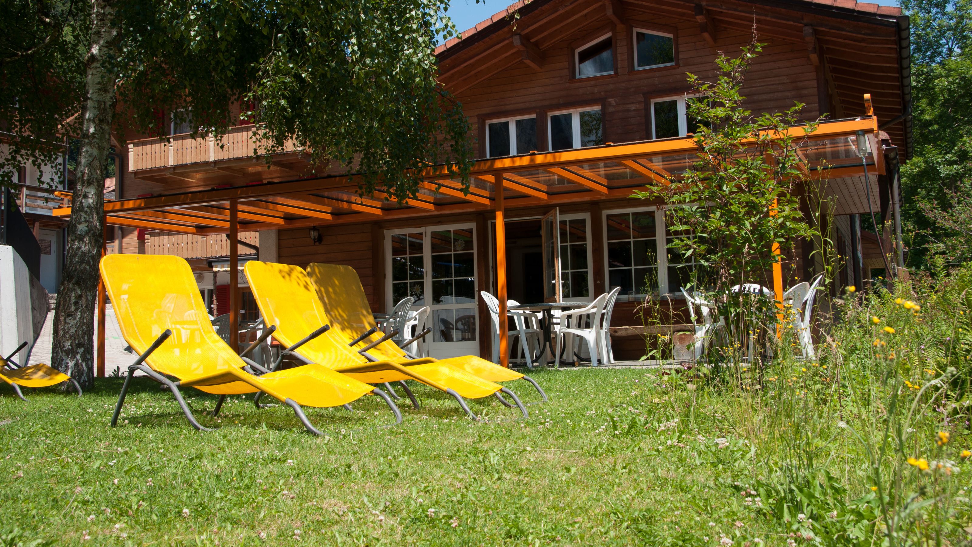 Valley Hostel | Switzerland Tourism