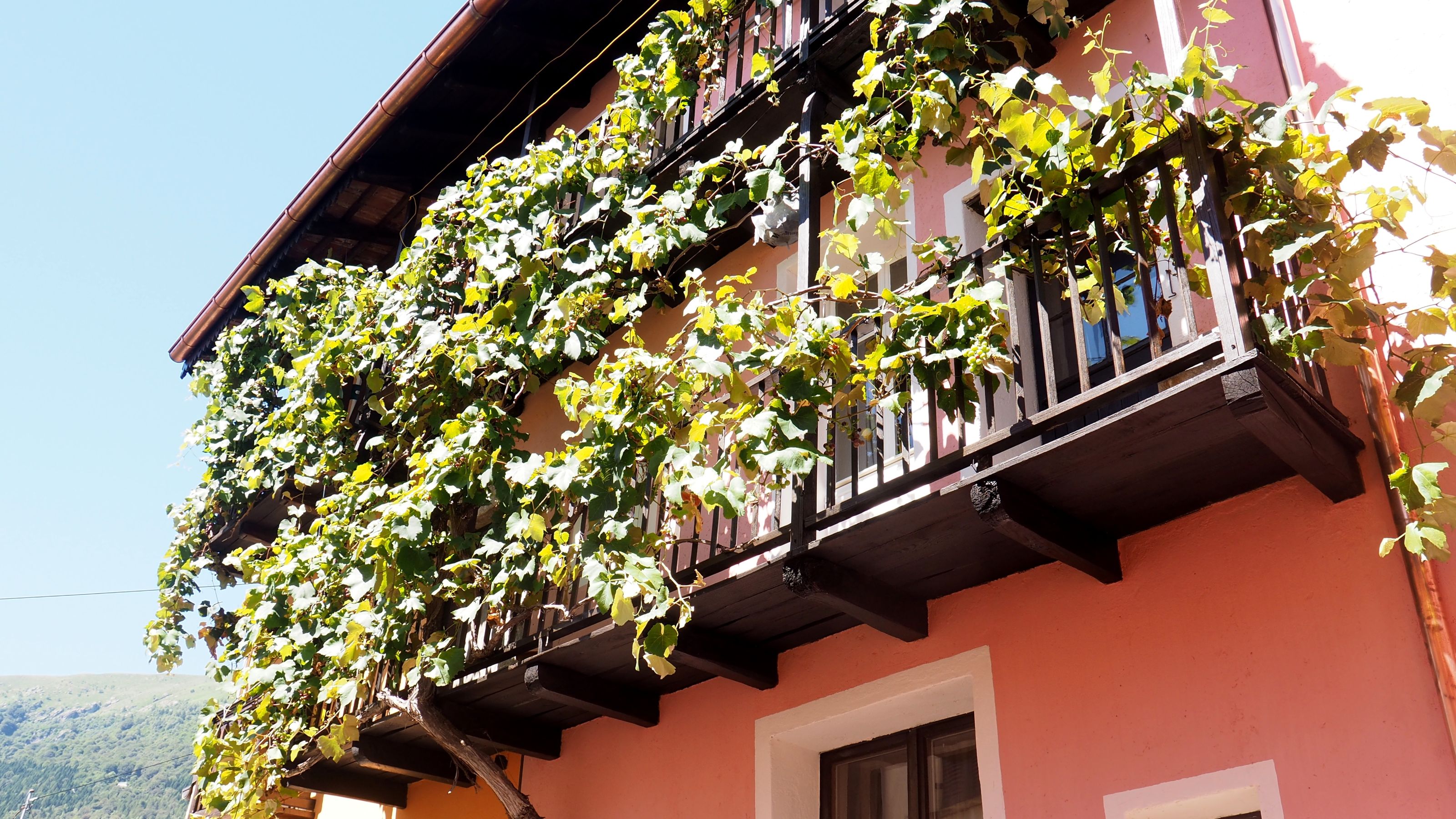 Casa Leone | Switzerland Tourism