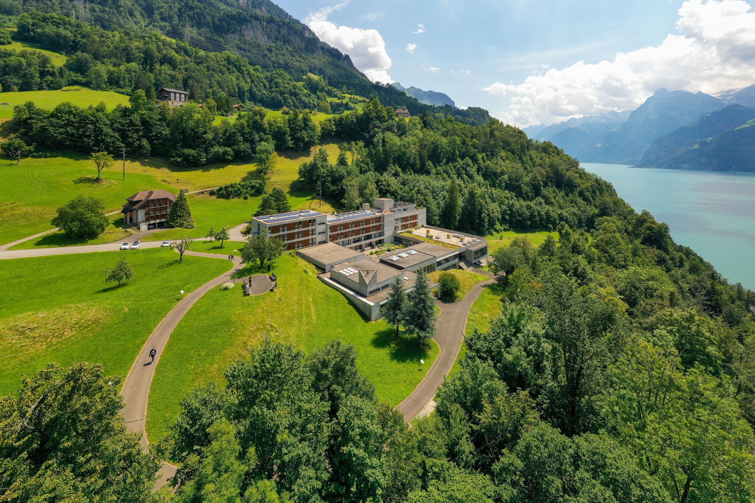 Mattli Antoniushaus | Switzerland Tourism