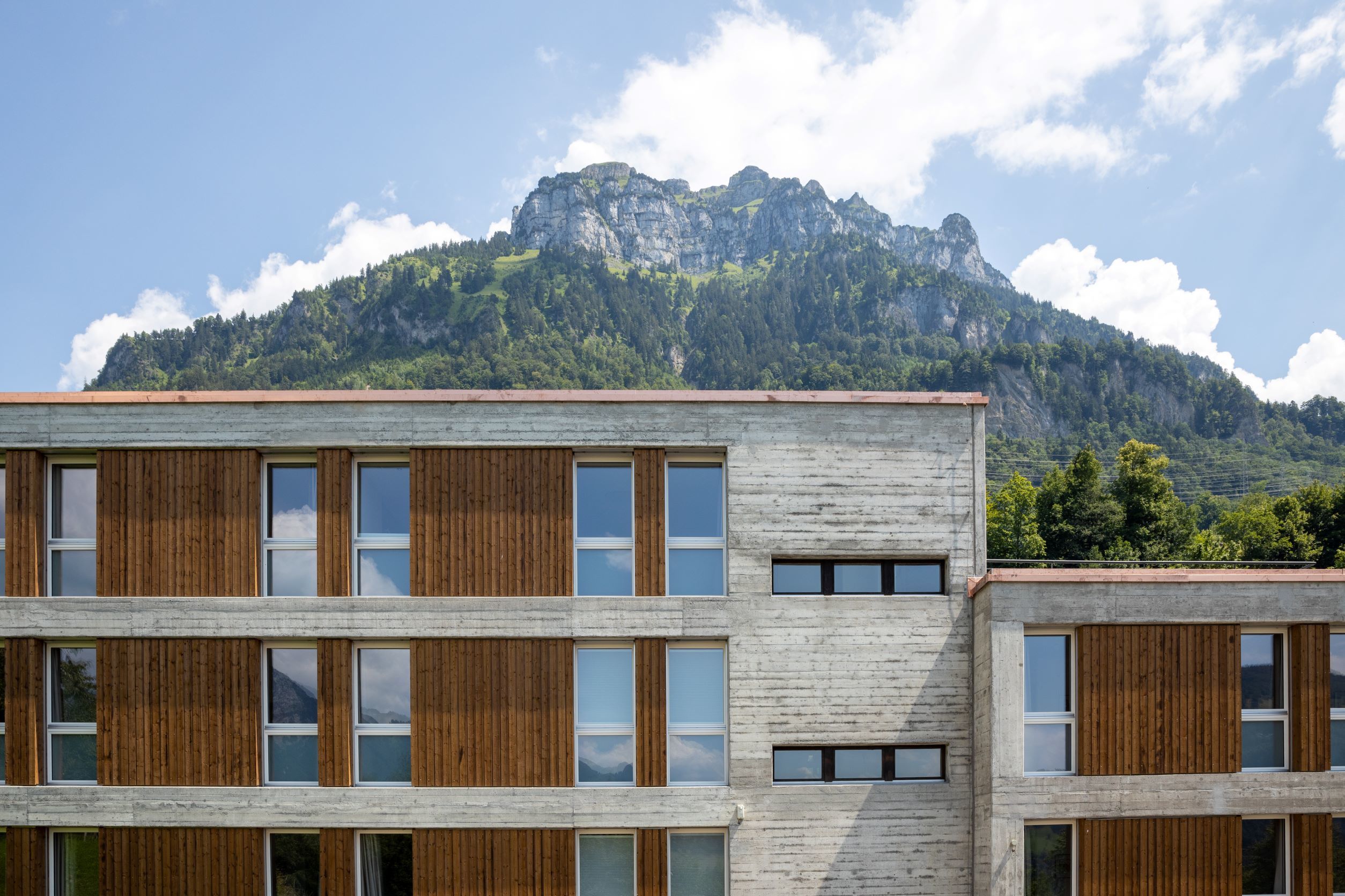 Mattli Antoniushaus | Switzerland Tourism