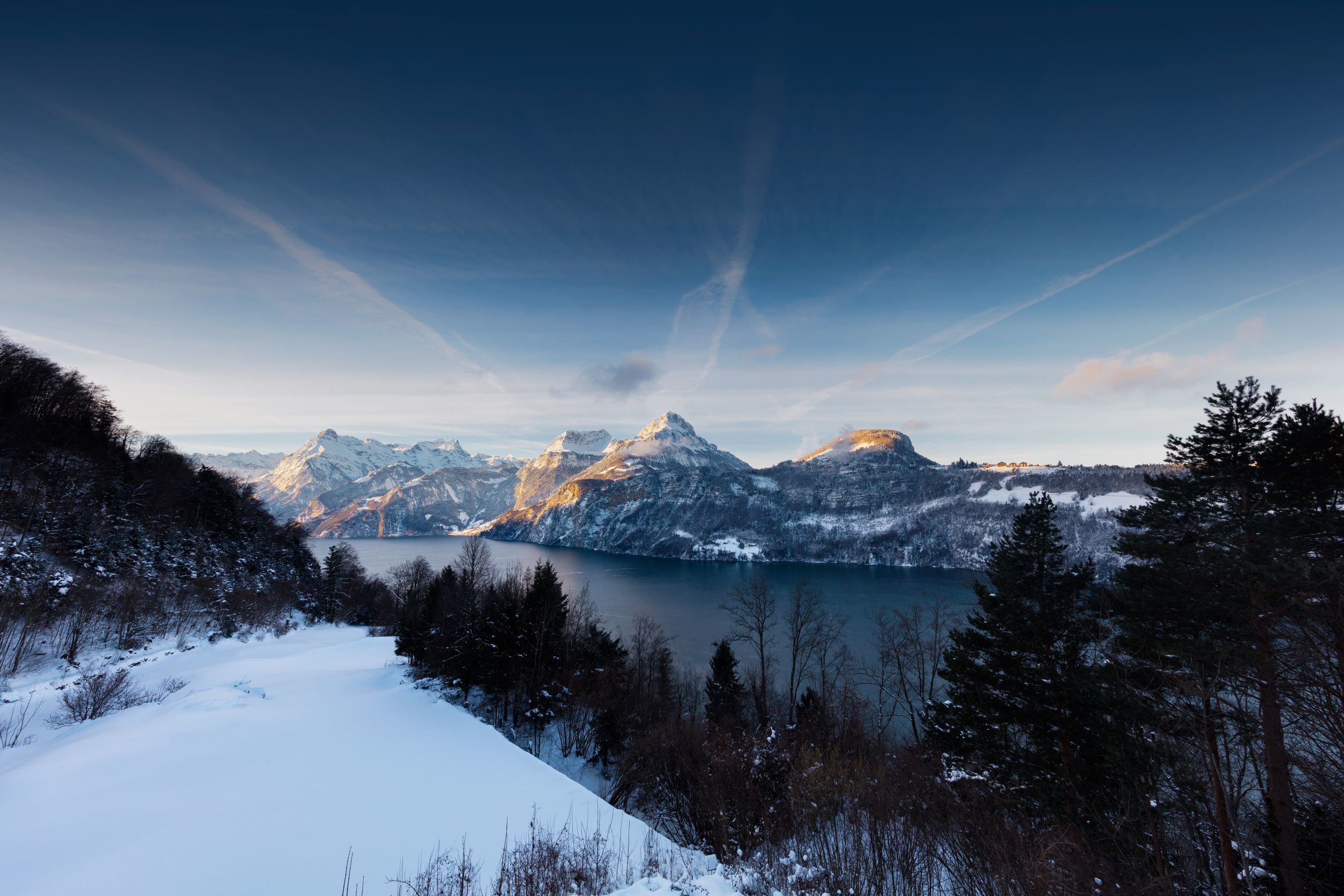 Mattli Antoniushaus | Schweiz Tourismus