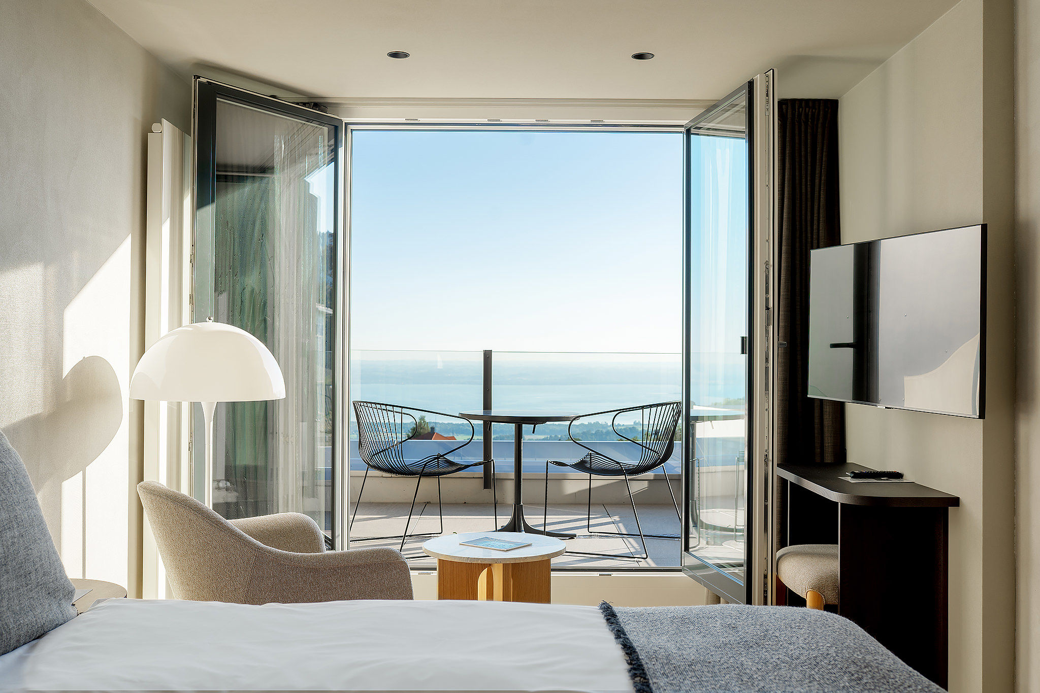 Hotel Heiden - Wellness am Bodensee | Schweiz Tourismus