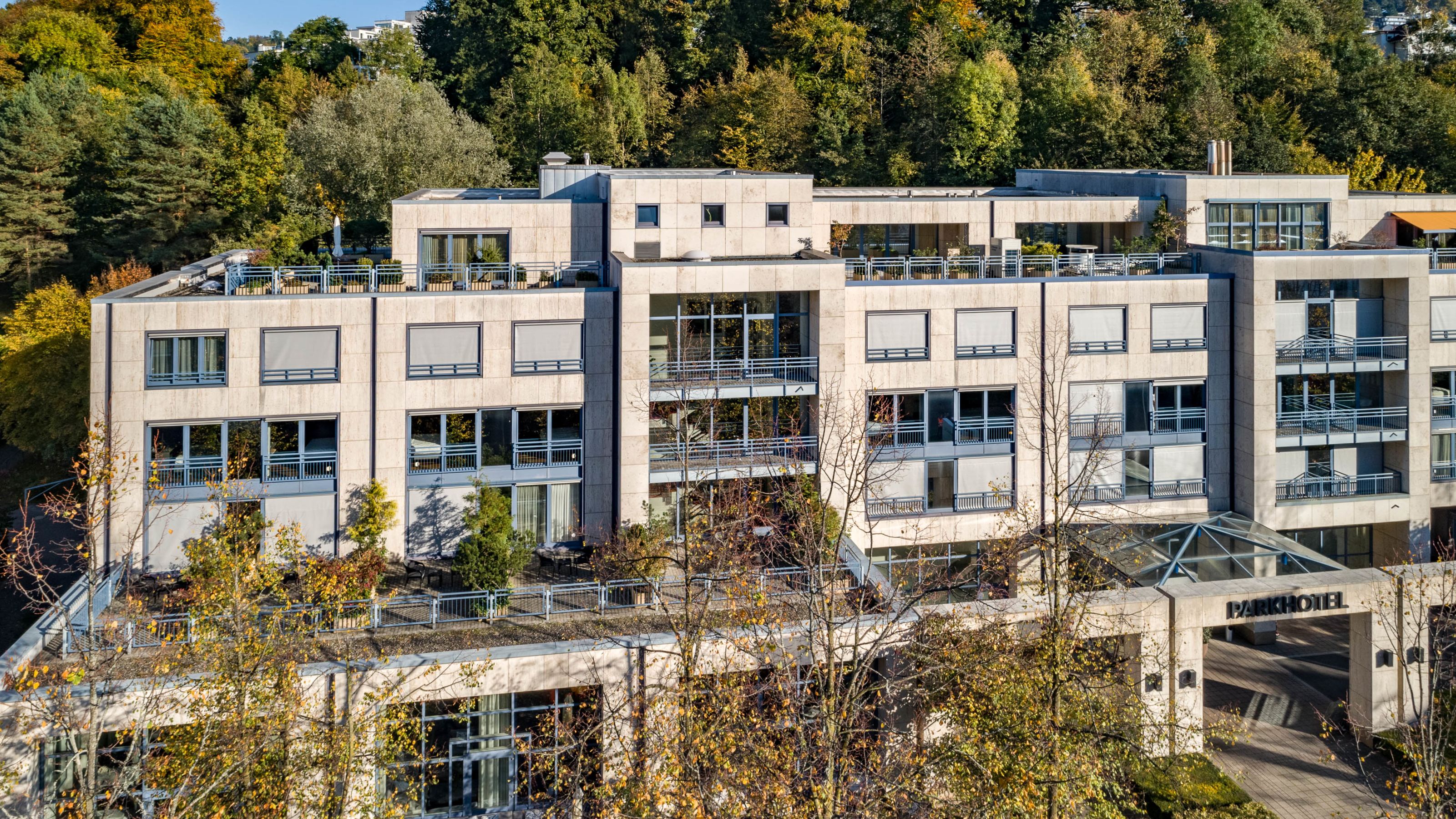 Park Hotel Zug | Switzerland Tourism
