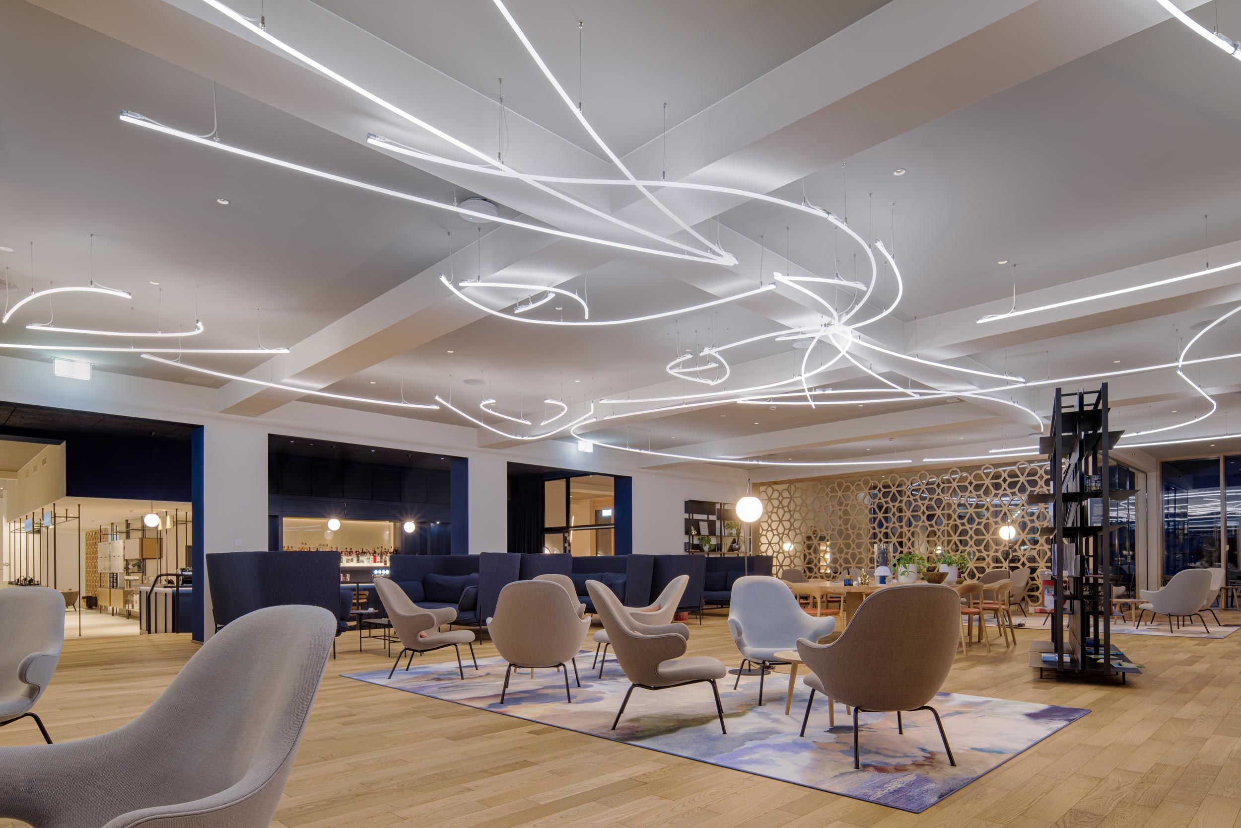 Stoos Lodge | Schweiz Tourismus