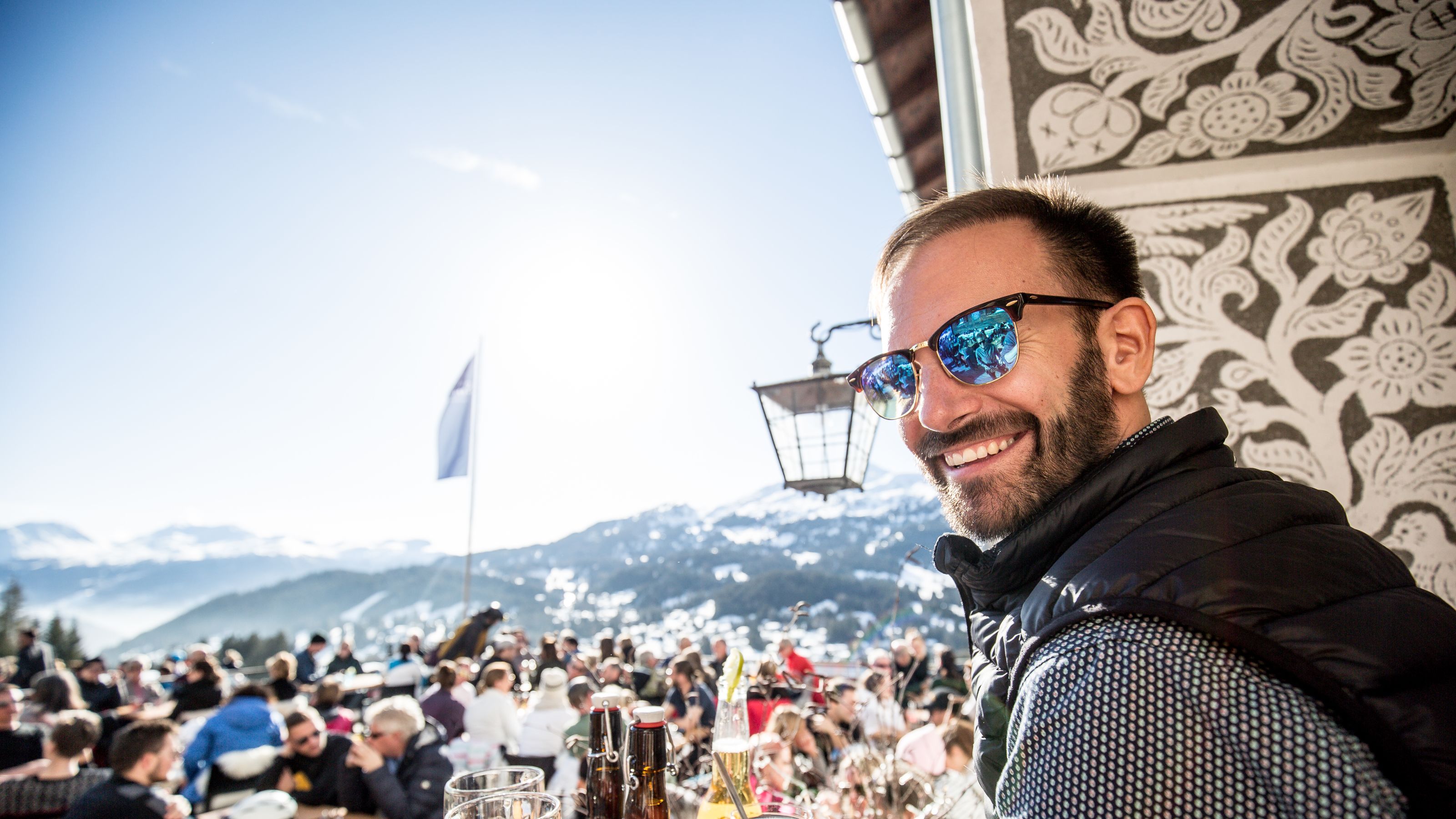 Berggasthaus Crest'ota | Switzerland Tourism