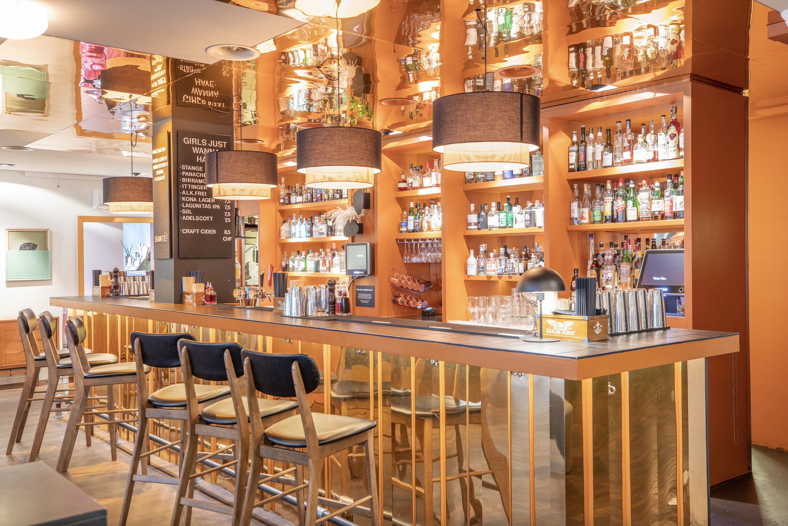 Baltazar Bar | Schweiz Tourismus