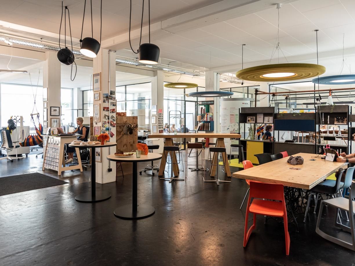 INNOSpace | Switzerland Tourism