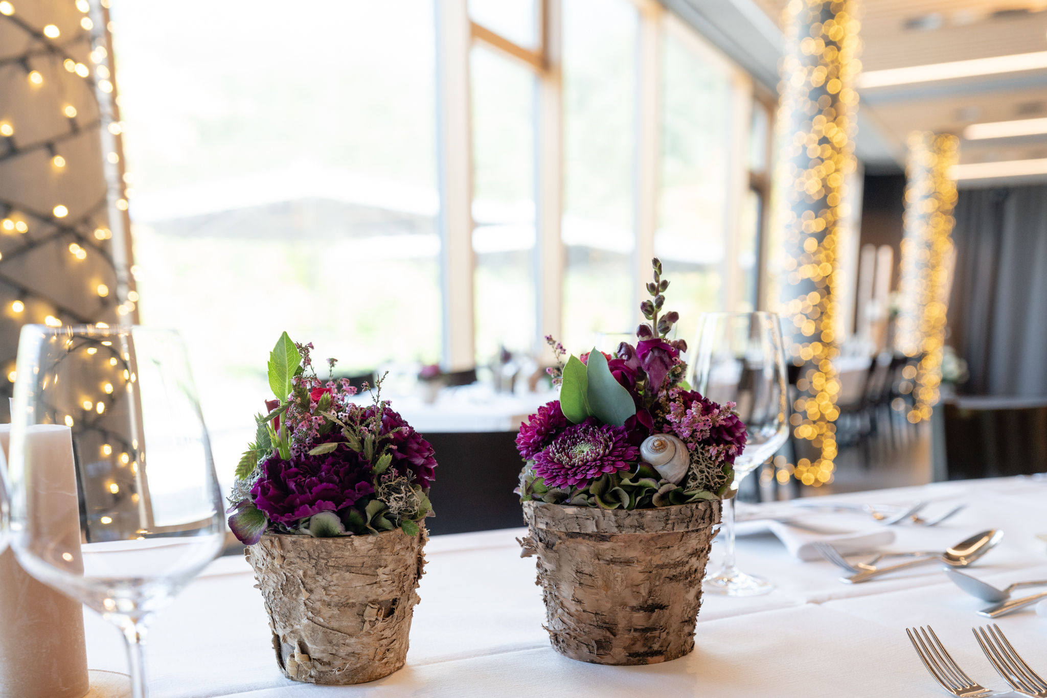 Restaurant Grüne Gans im Natur- und Tierpark Goldau | Schweiz Tourismus