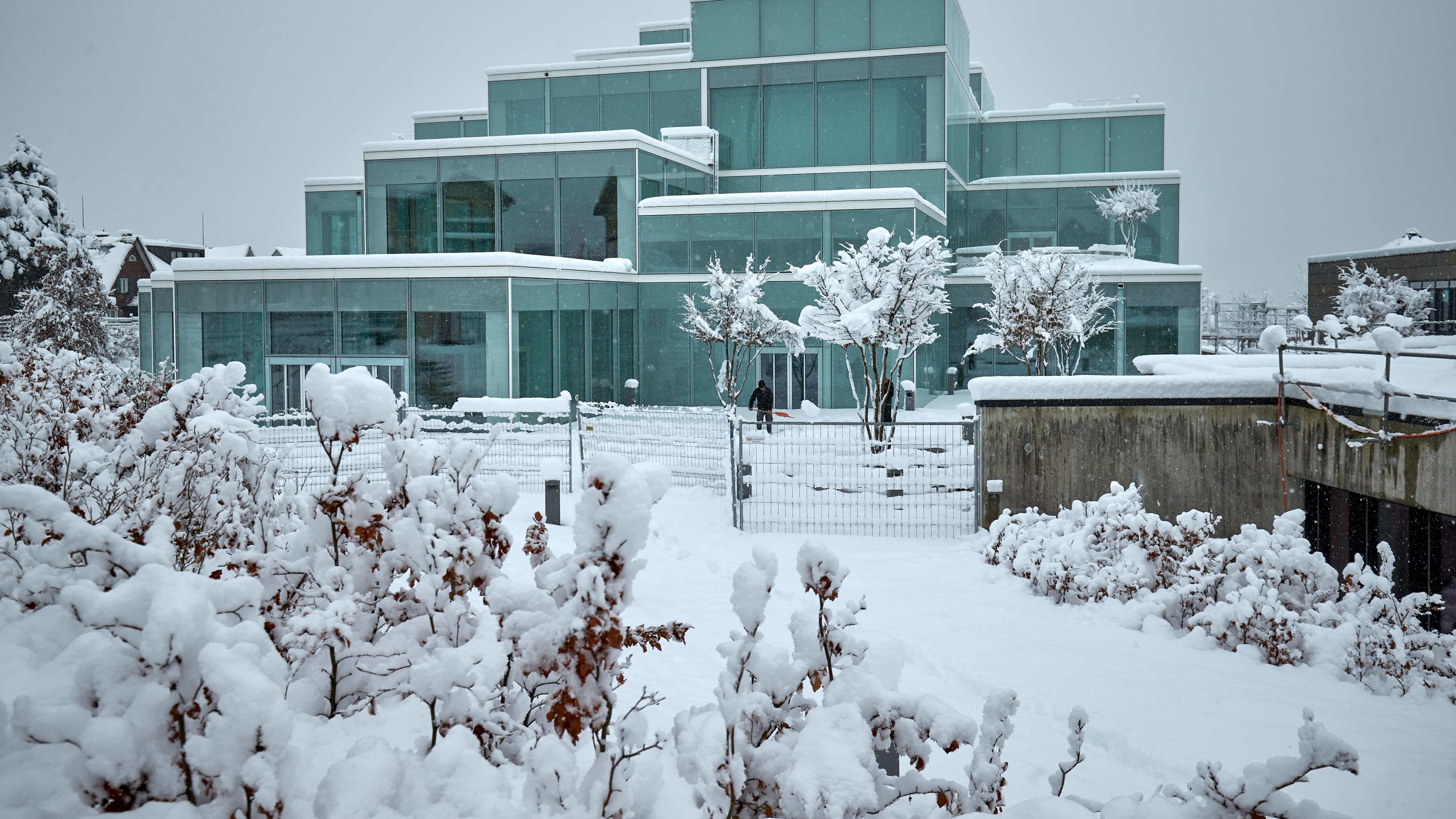 HSG SQUARE | Switzerland Tourism