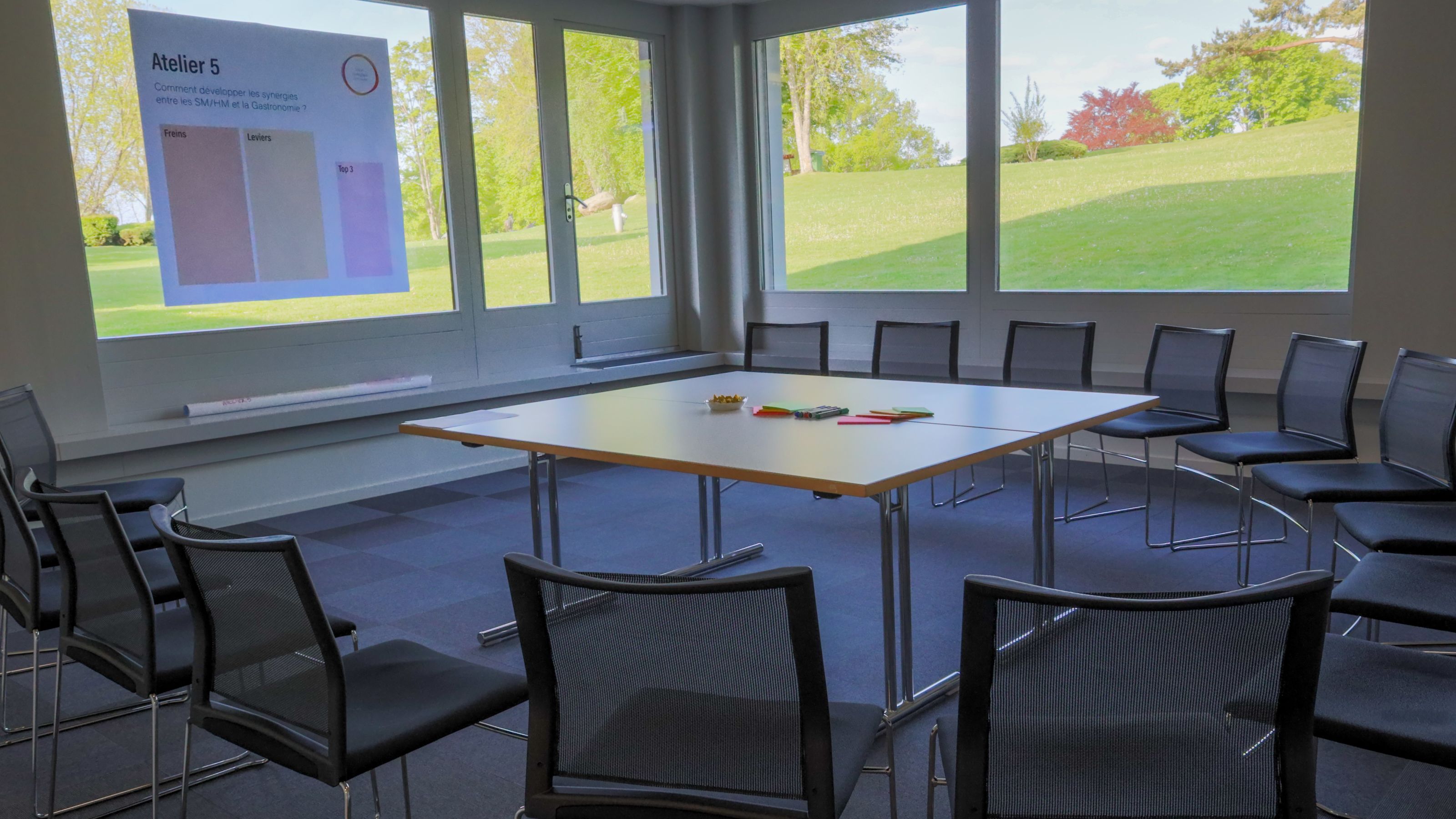 Signal de Bougy | Schweiz Tourismus