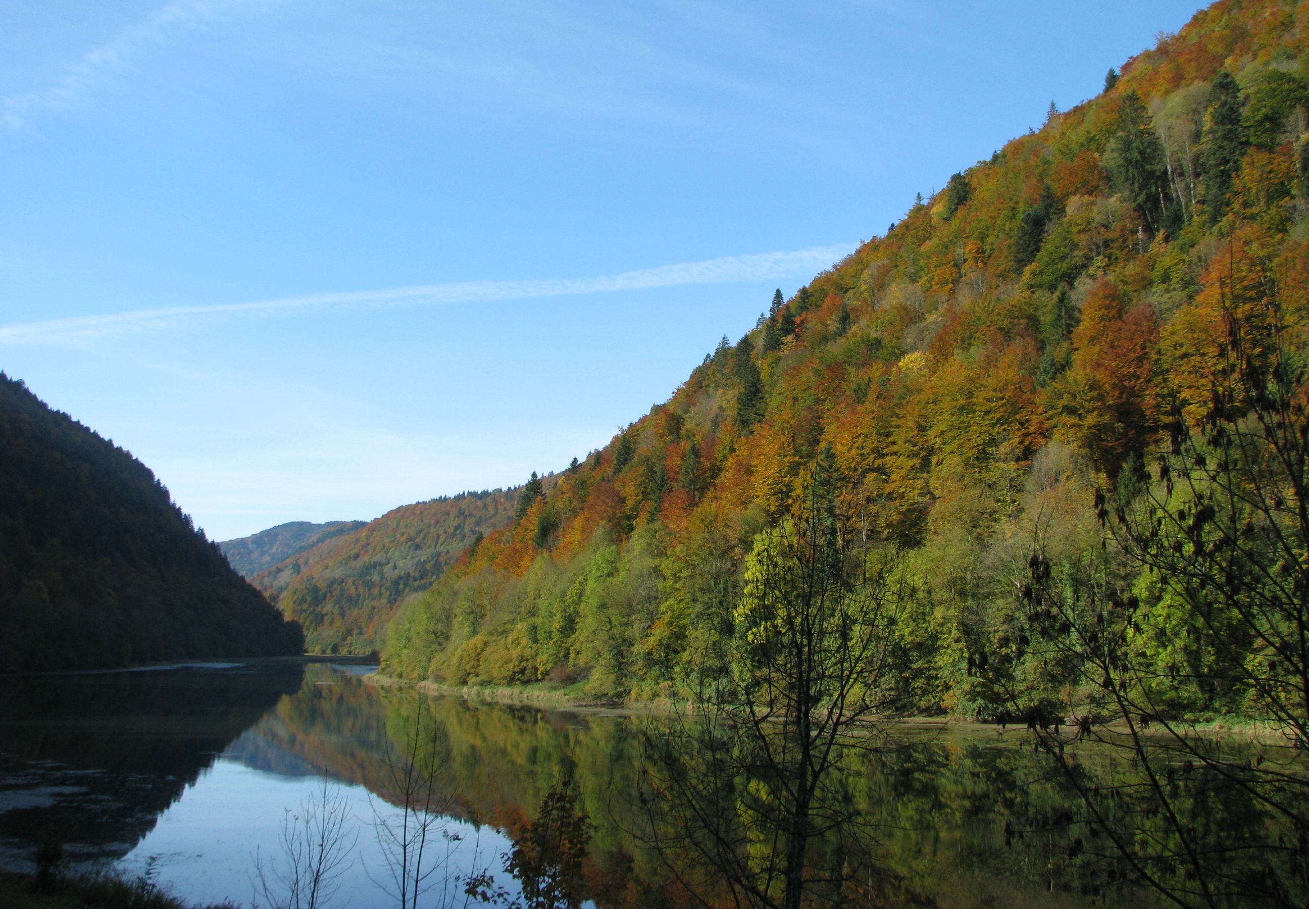 Stories from the Doubs | Switzerland Tourism