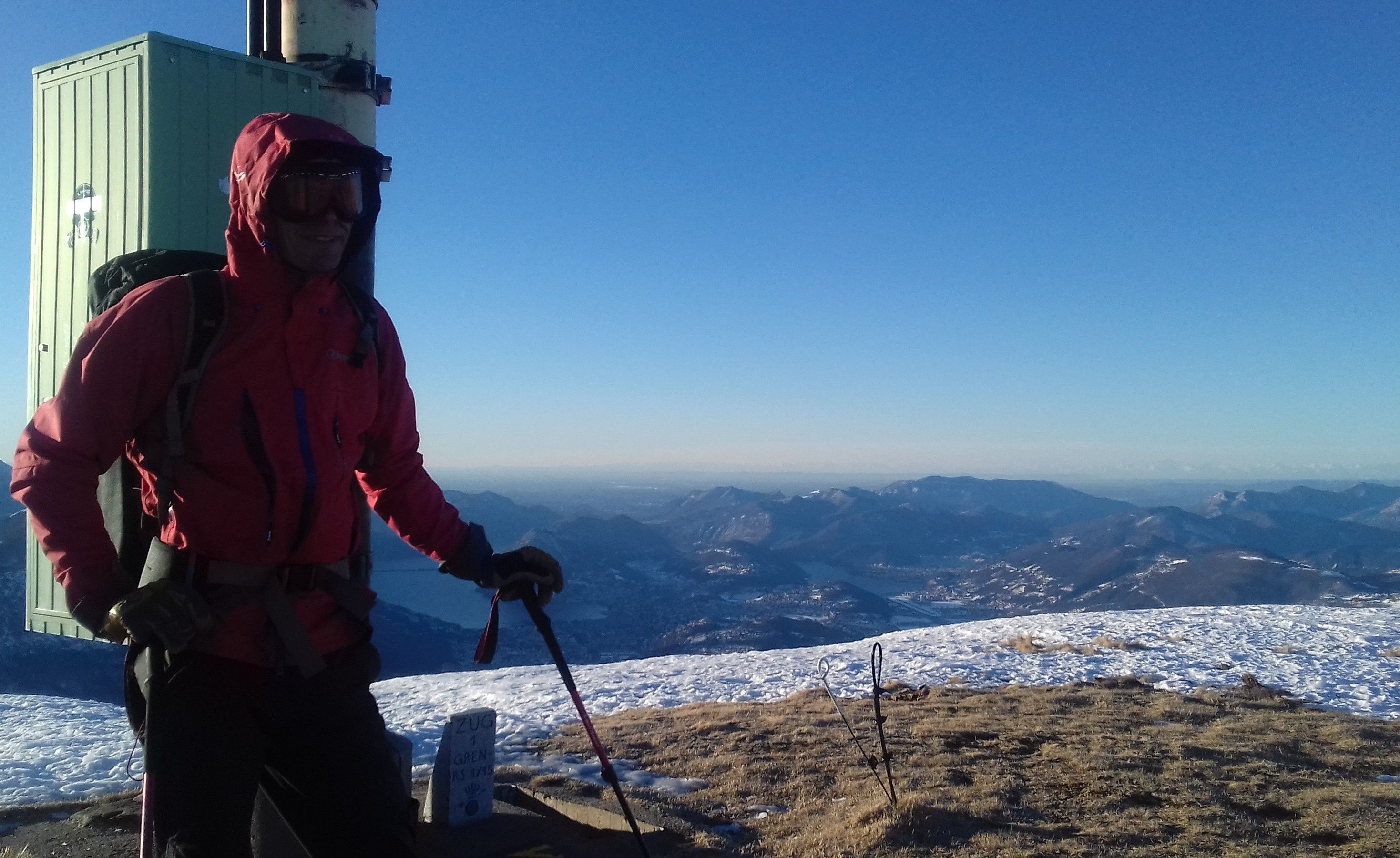 Monte Bar | Schweiz Tourismus