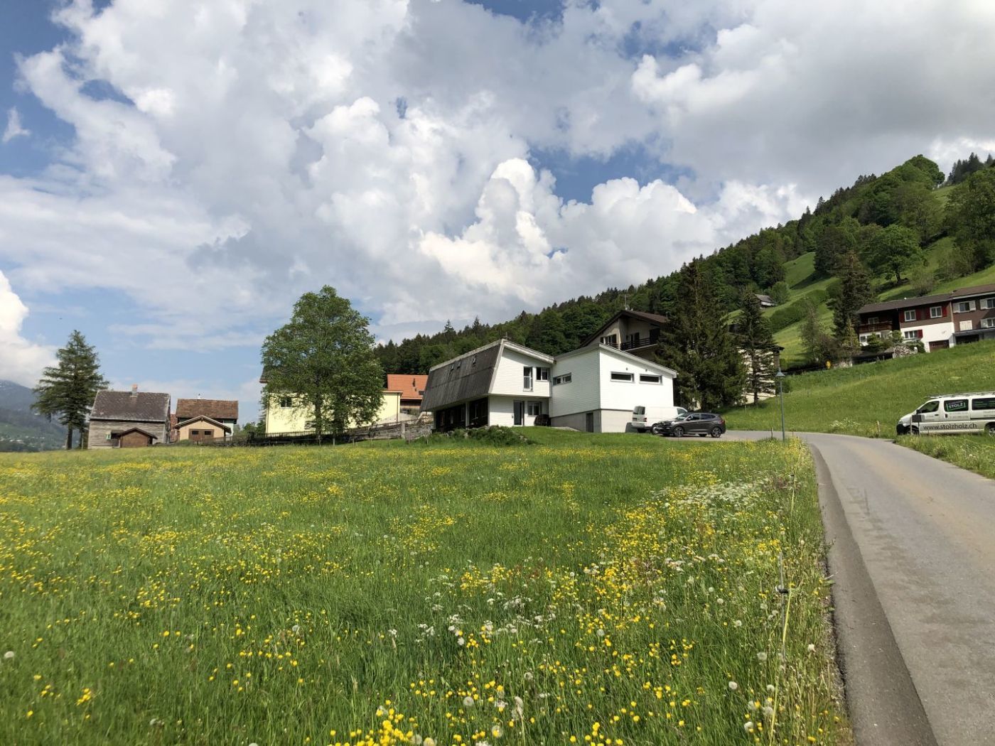 Clubhaus | Switzerland Tourism