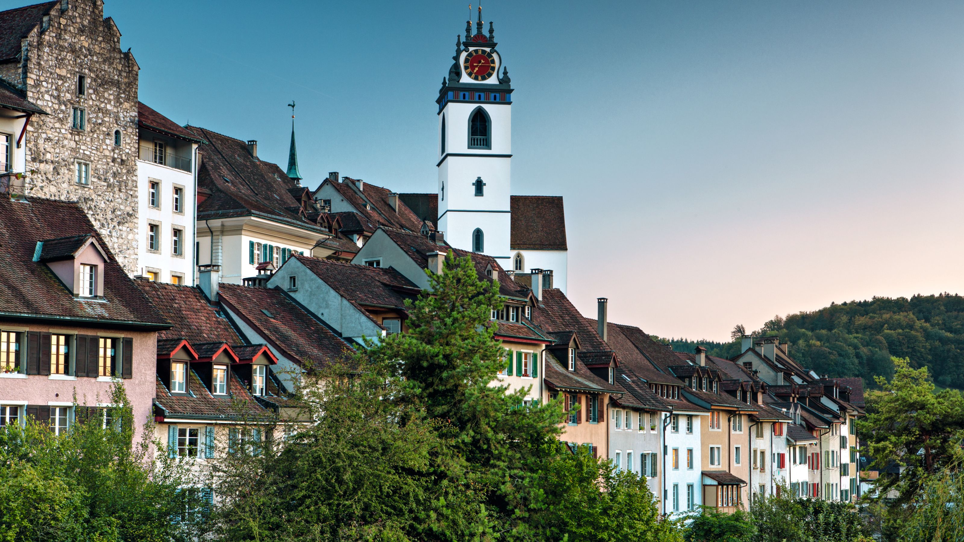 Aarau | Switzerland Tourism