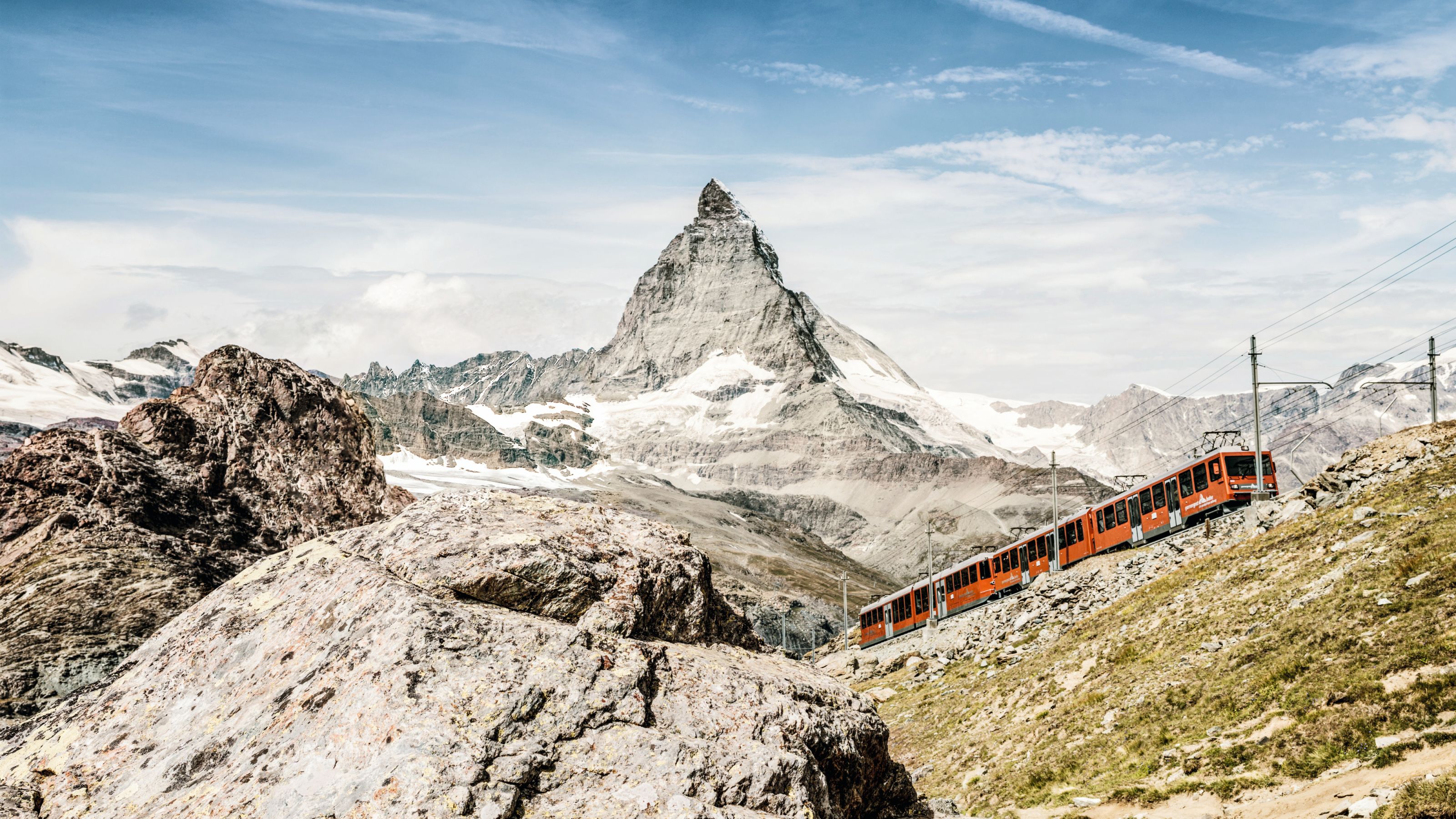 Gornergrat | Switzerland Tourism