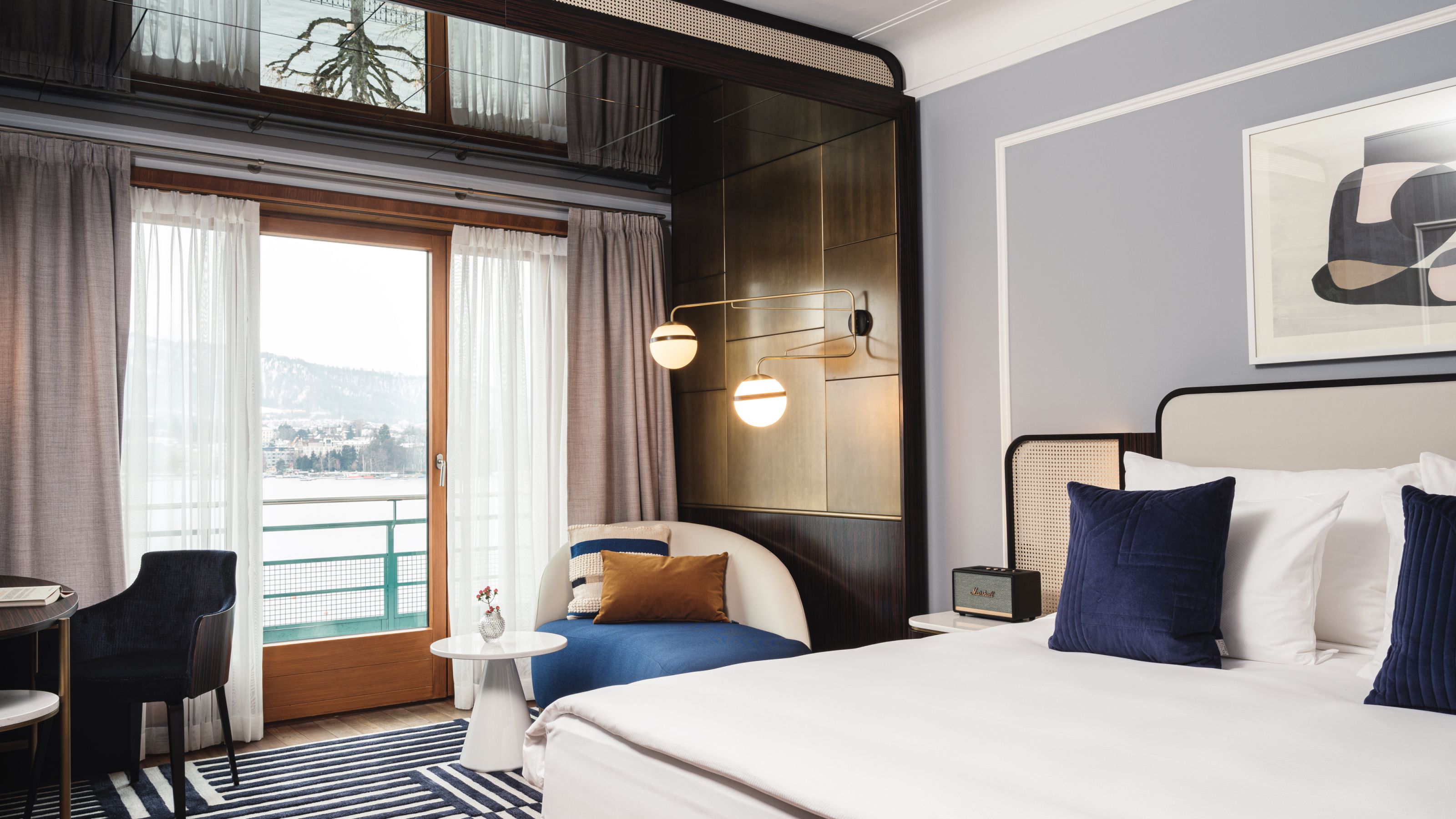 HotellerieSuisse | Schweiz Tourismus