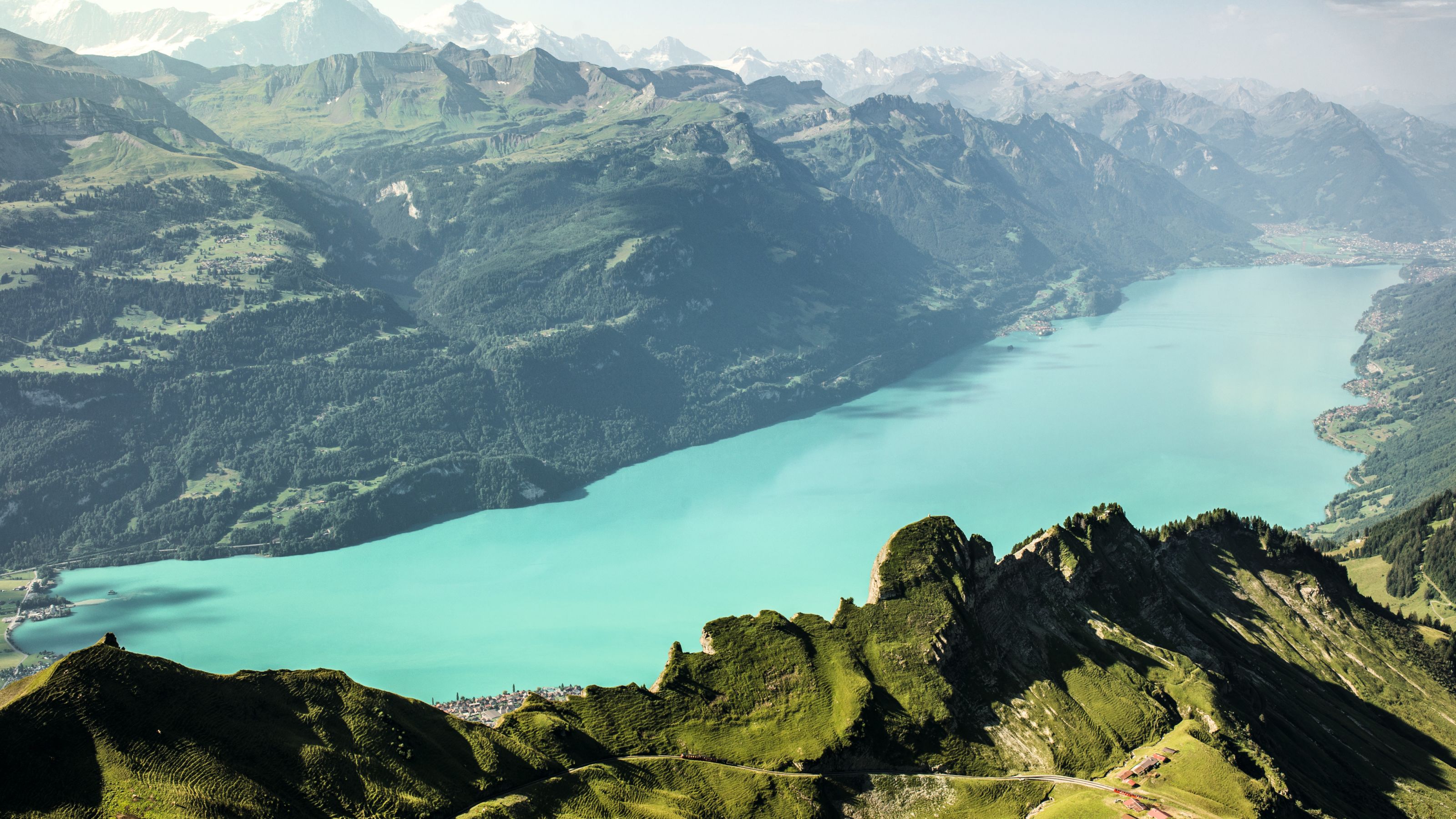 Brienz | Switzerland Tourism