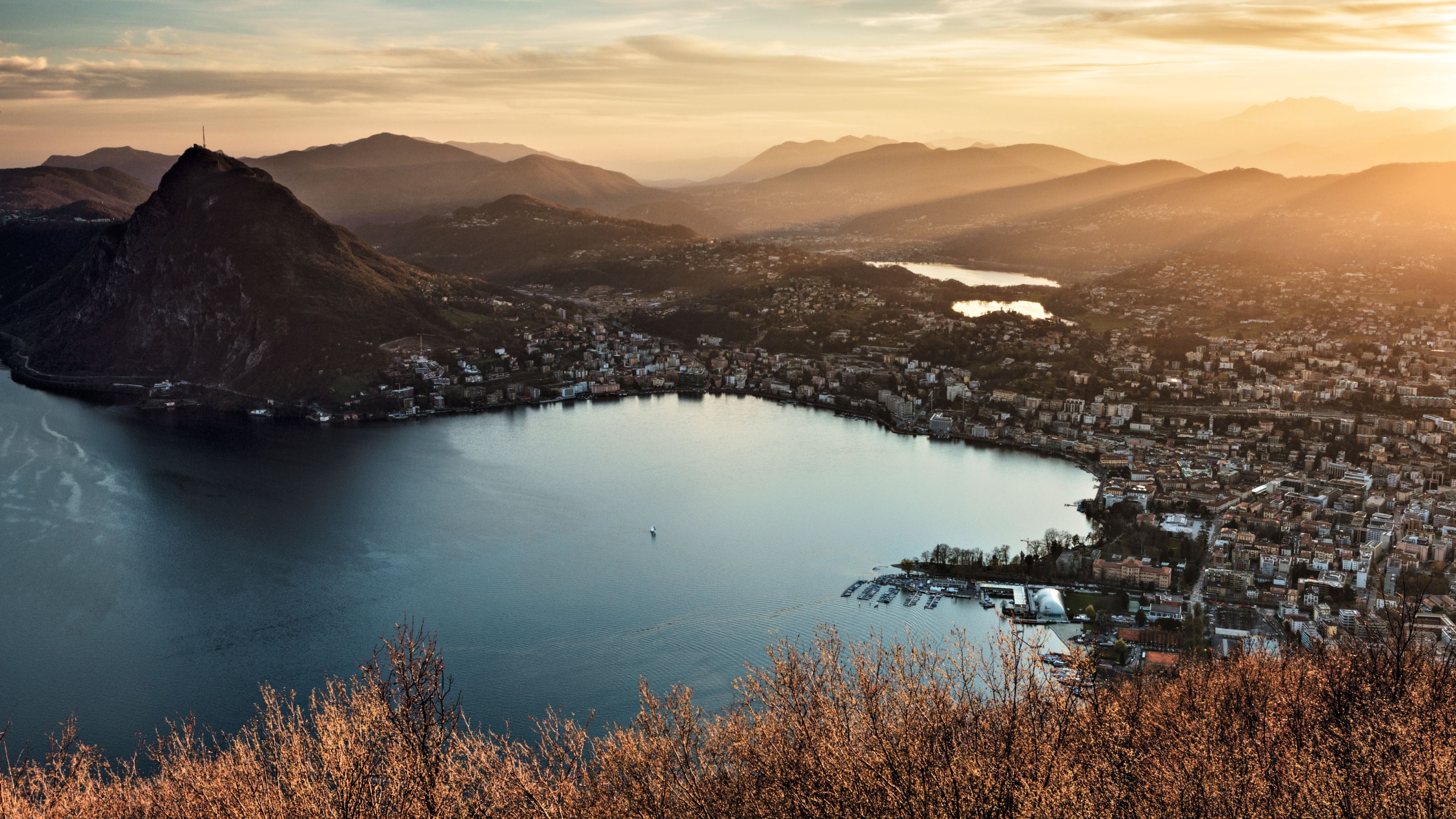 Monte Brè | Svizzera Turismo