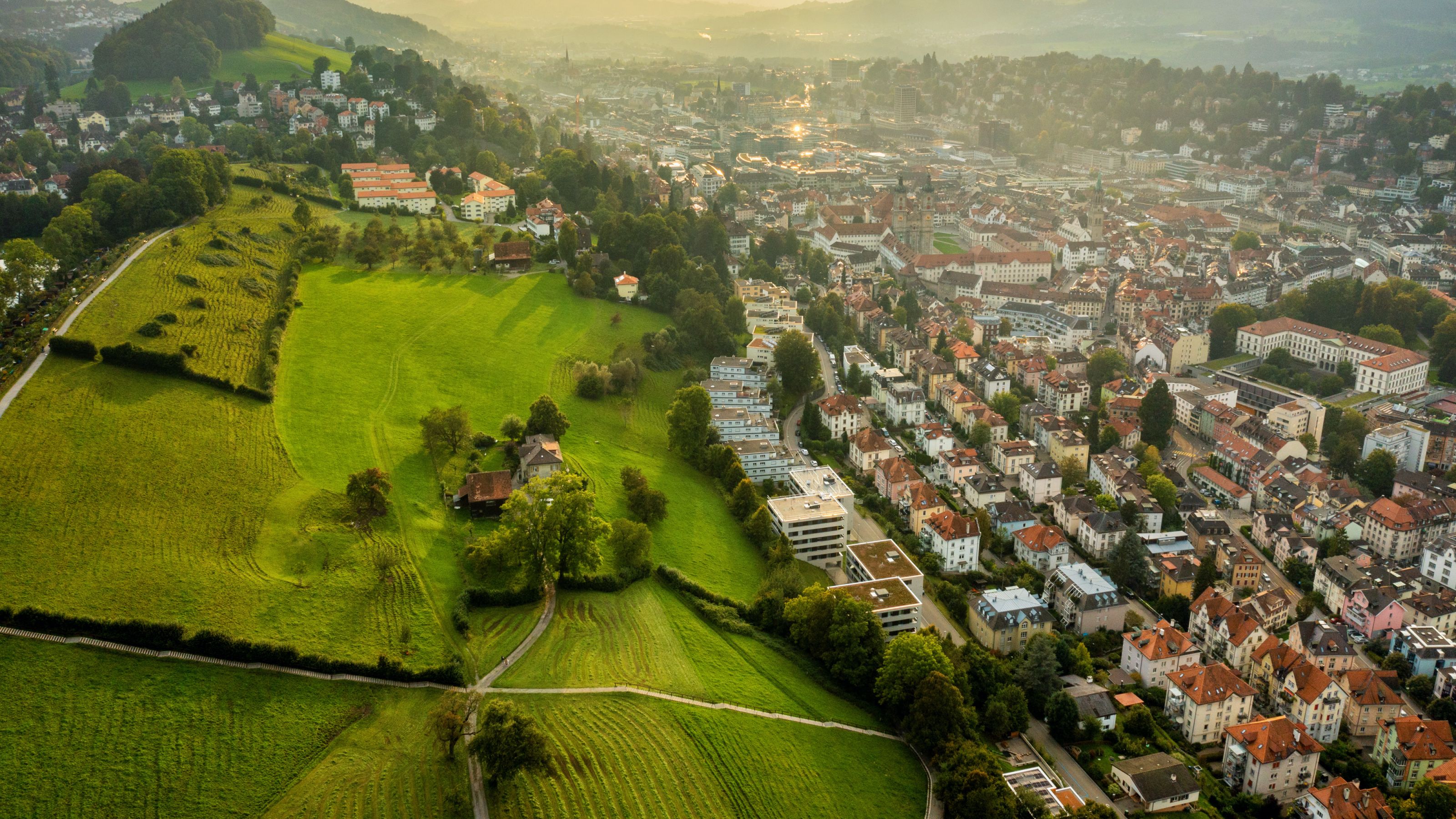 Sankt Gallen | Switzerland Tourism