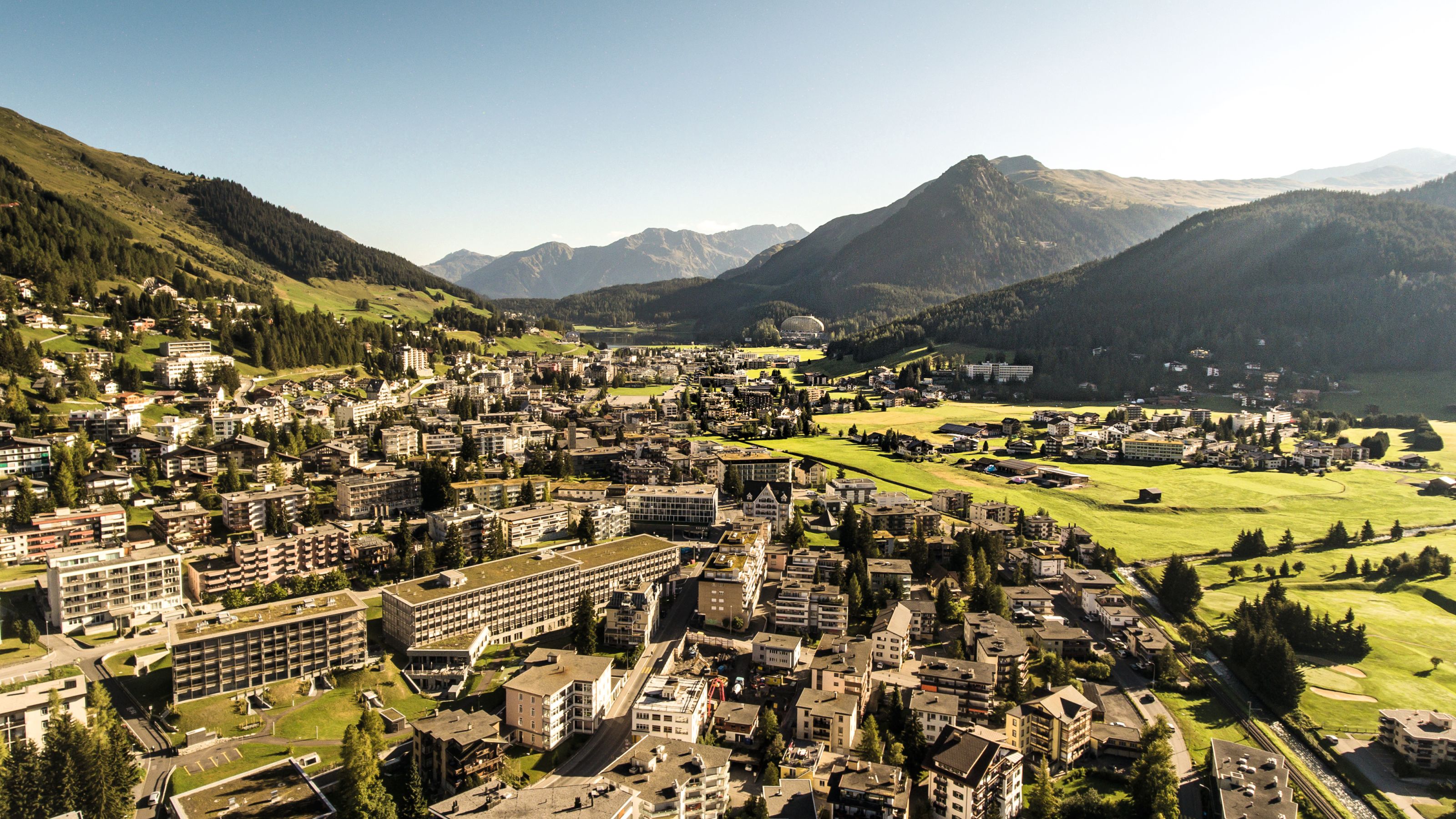 Davos | Switzerland Tourism