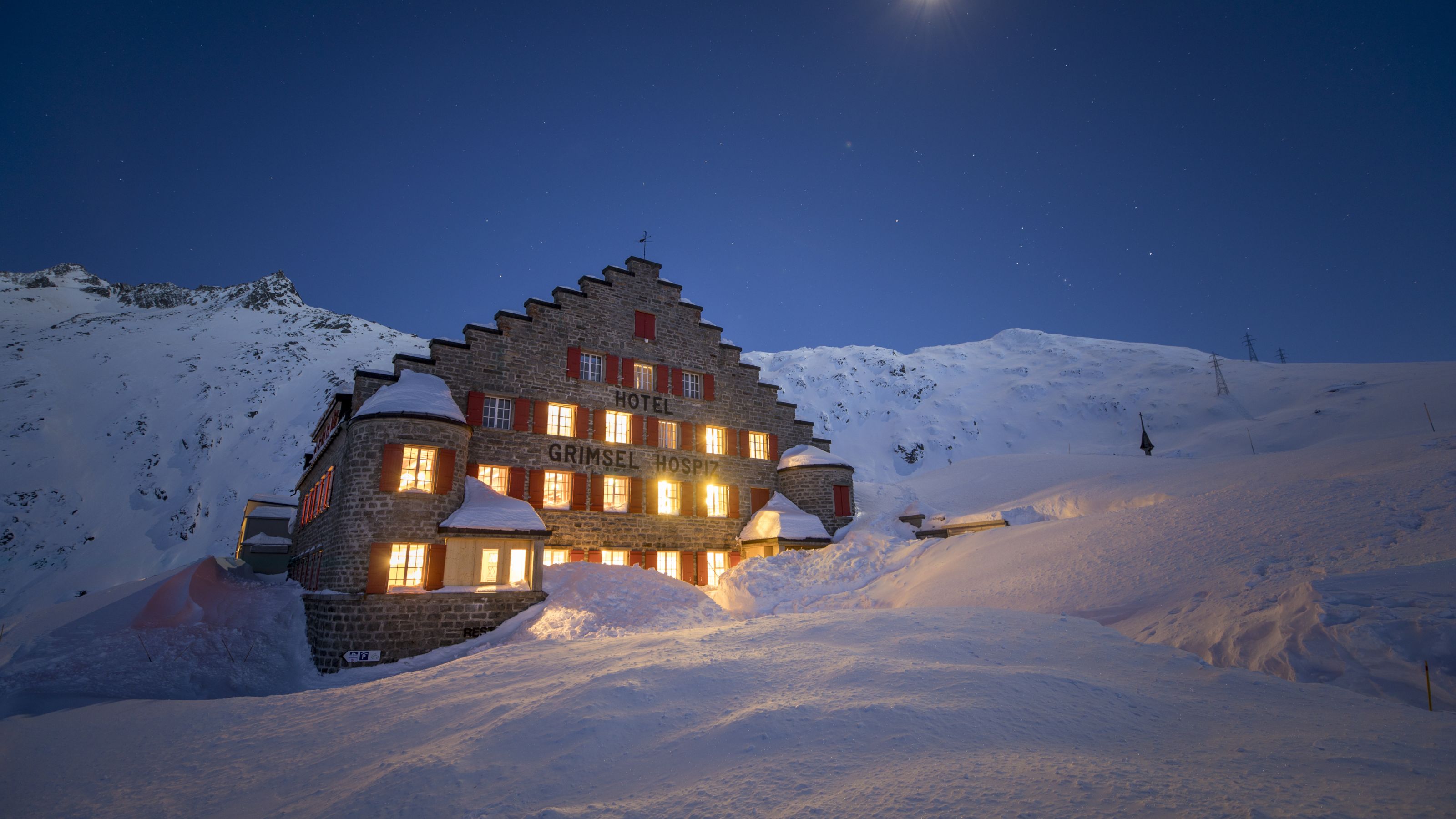 Swisstainable committed accommodation | Switzerland Tourism