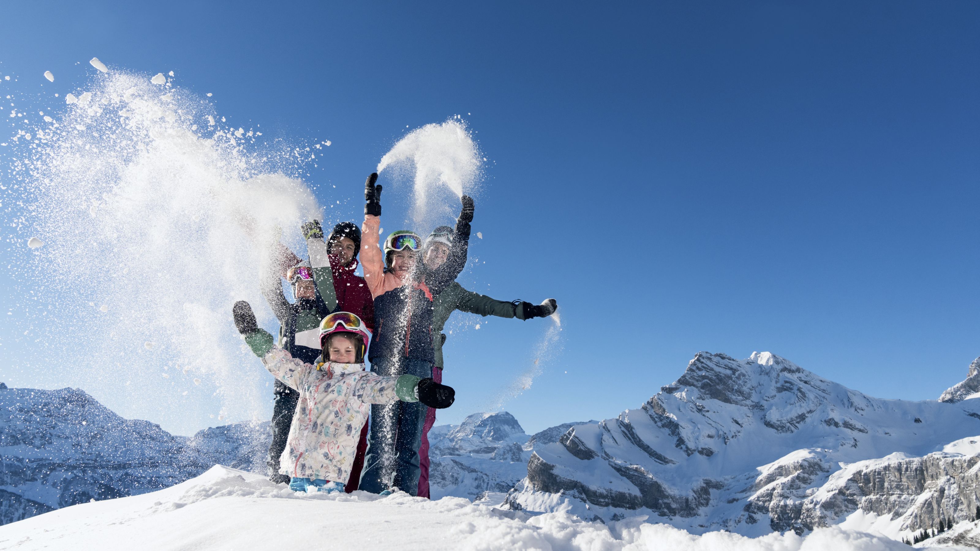 Braunwald – the family paradise in the Glarnerland | Switzerland Tourism