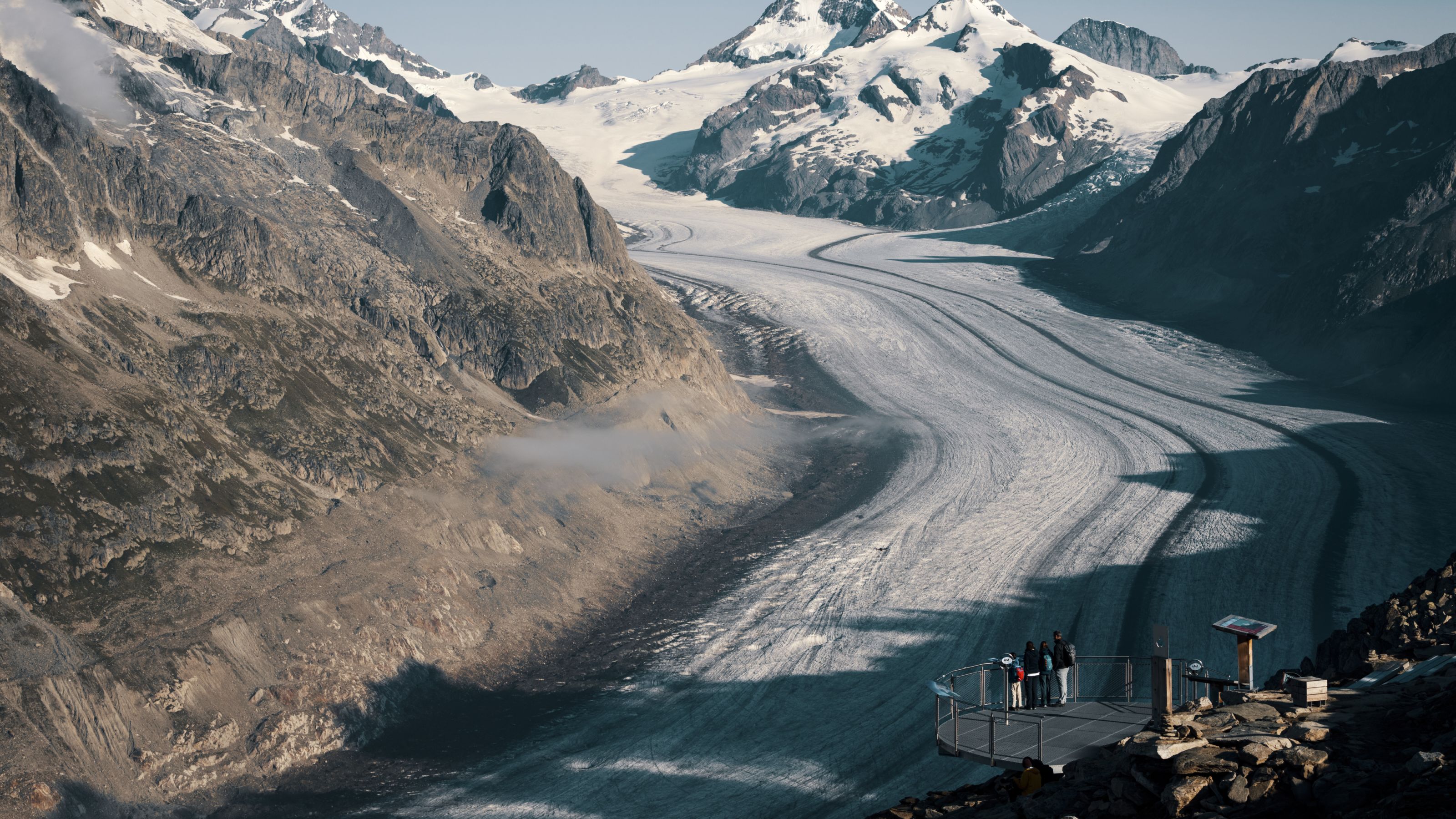 Aletsch Arena | Switzerland Tourism