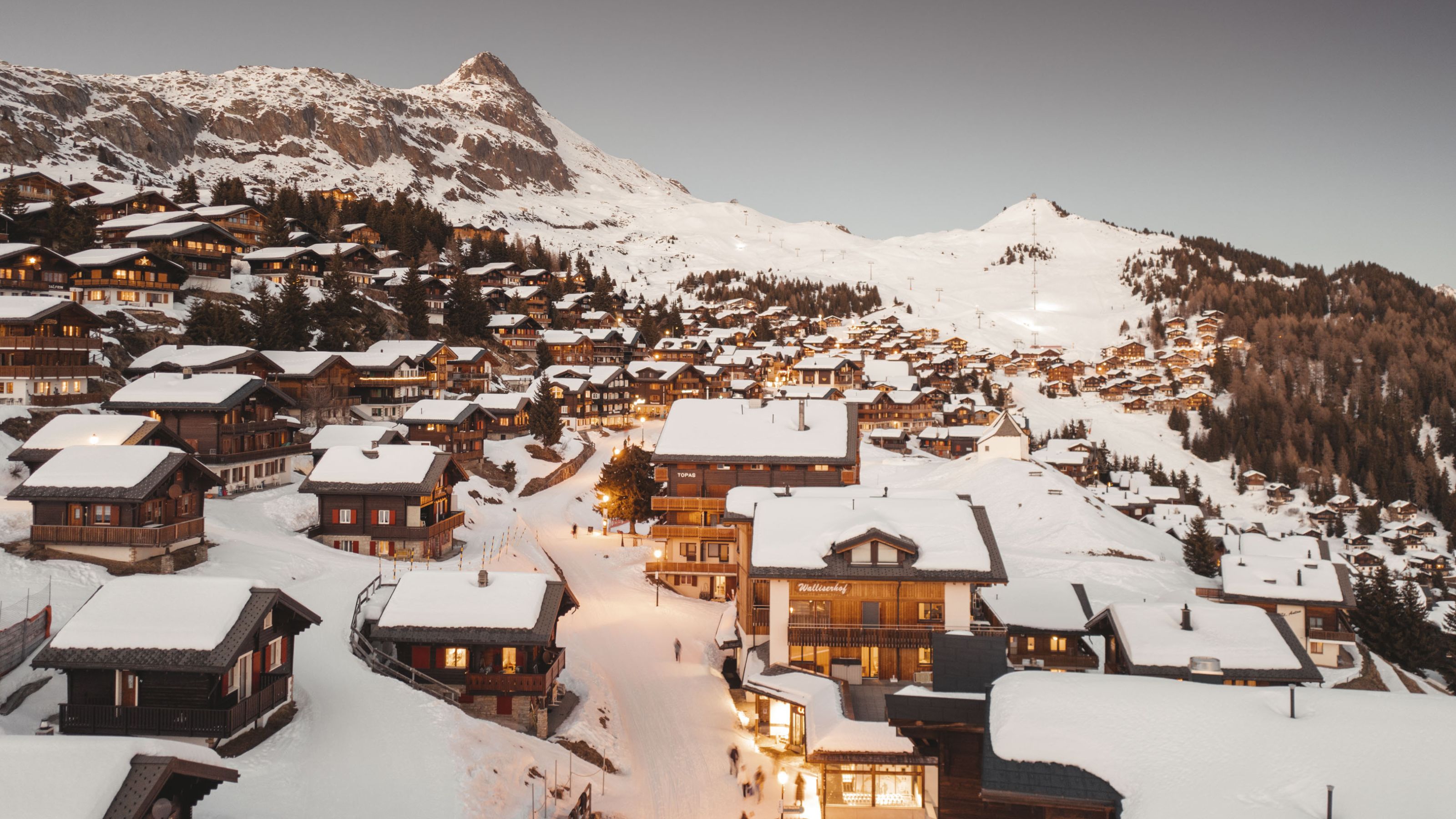 Bettmeralp | Svizzera Turismo