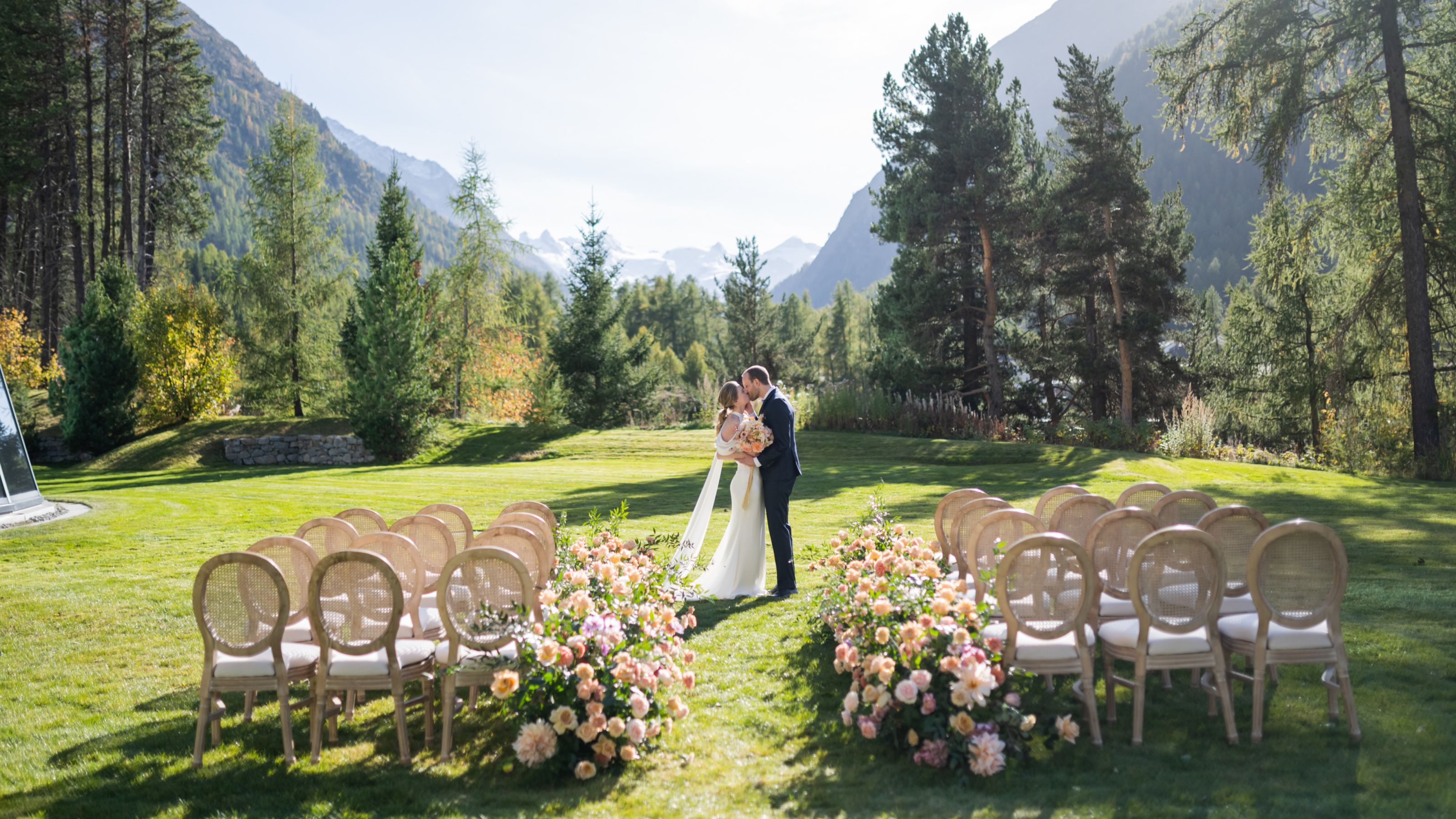 Weddings in Switzerland | Switzerland Tourism