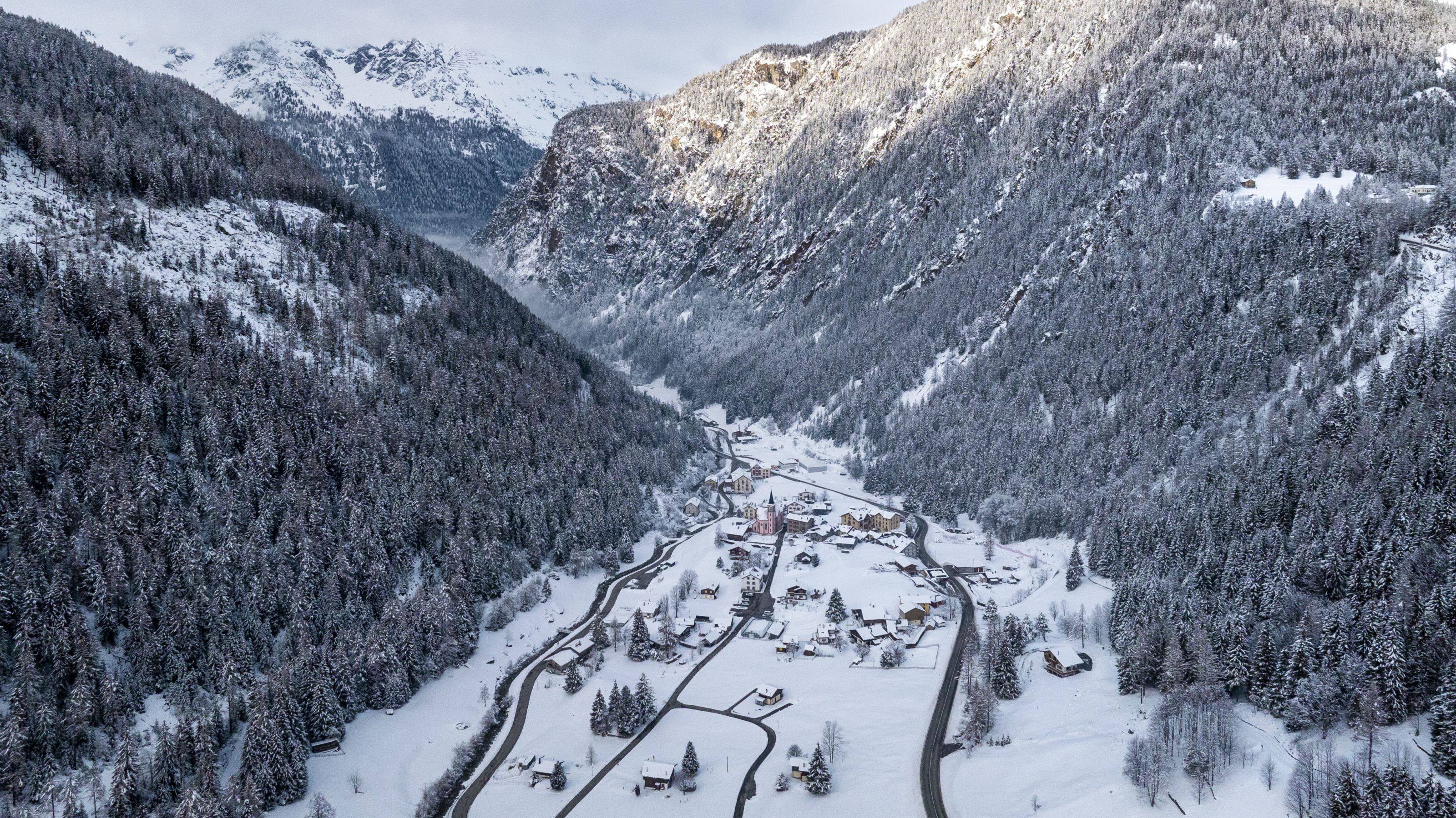 Vallée du Trient | Switzerland Tourism