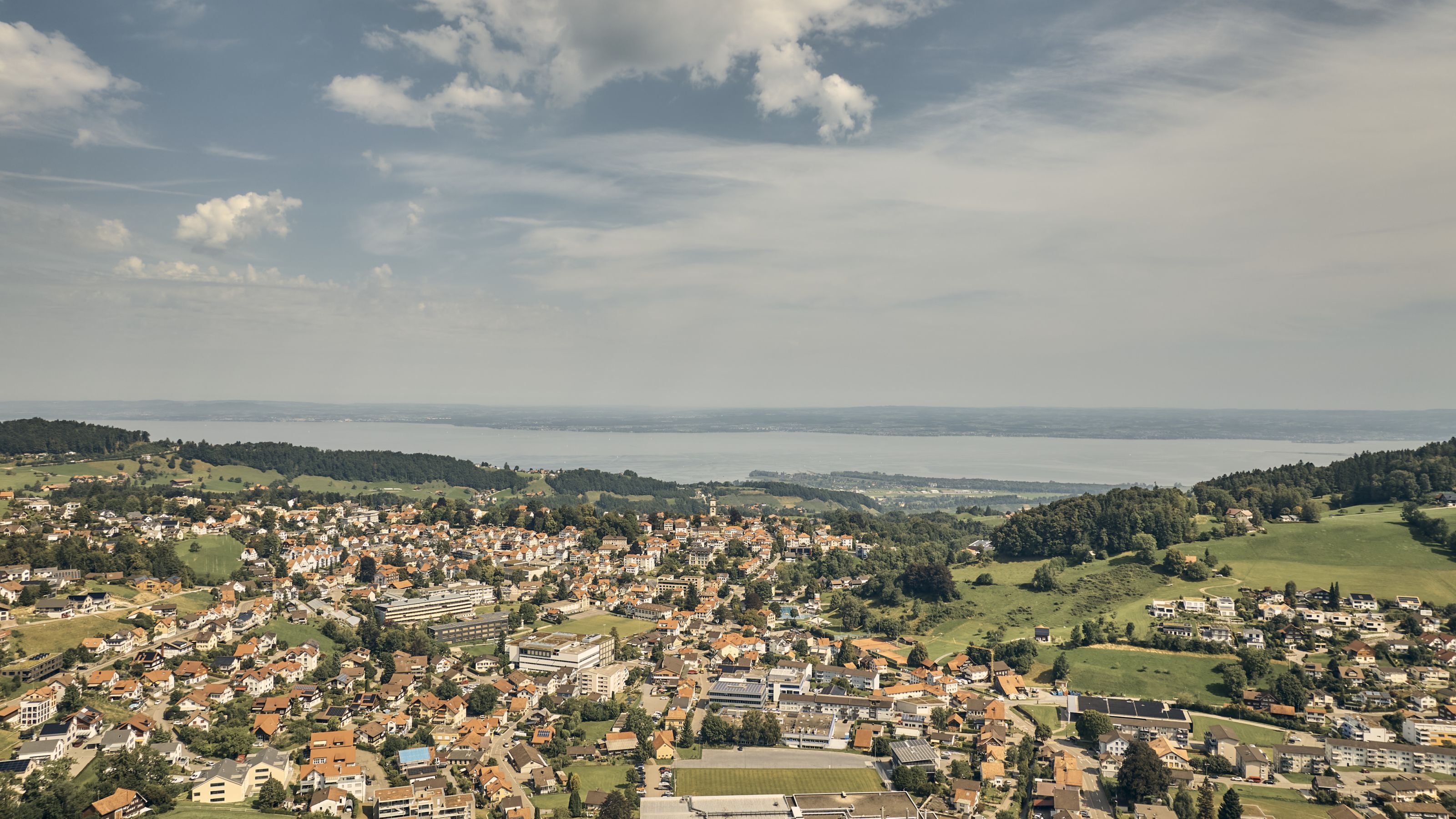 Une station thermale majestueuse - Heiden | Suisse Tourisme