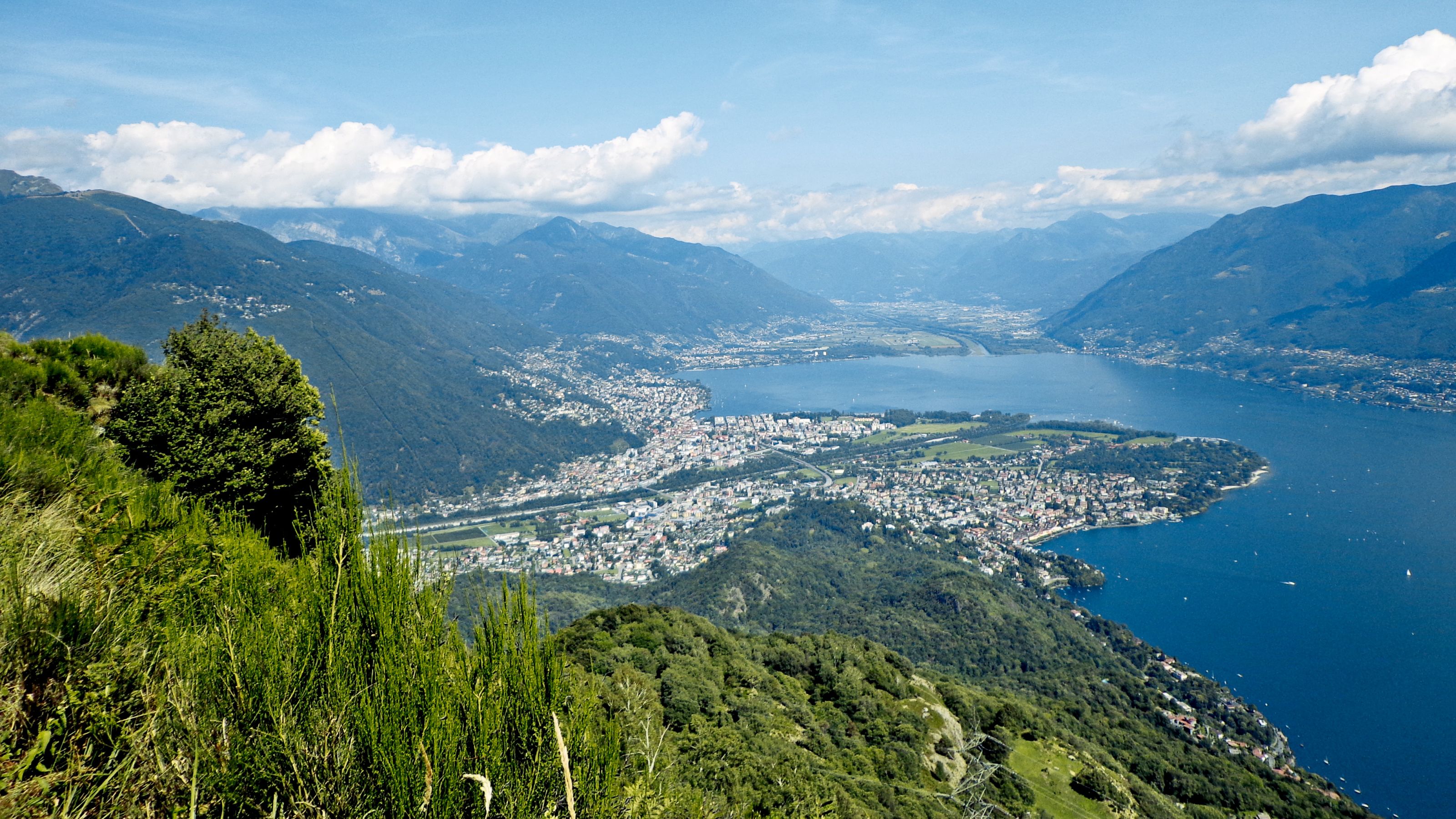 Lake Maggiore | Switzerland Tourism