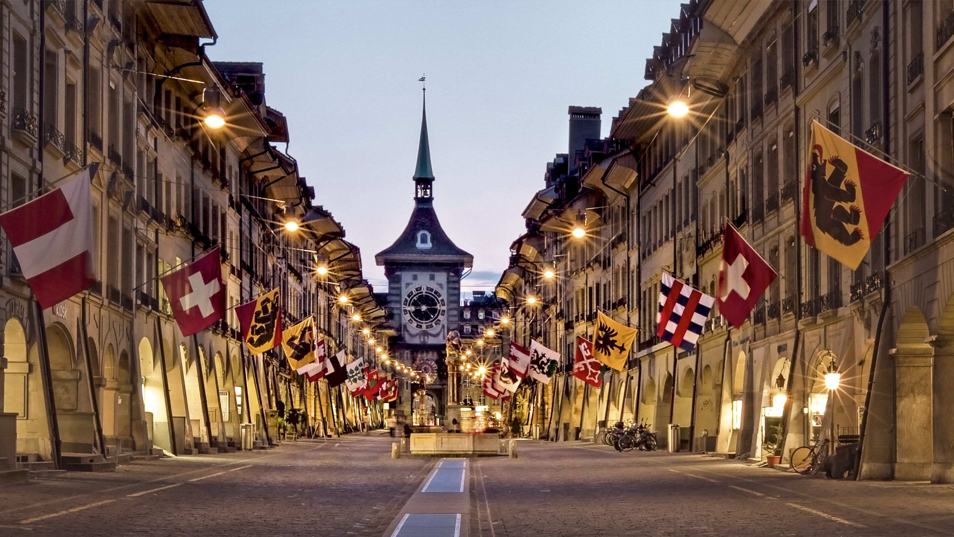 Tour of the Zytglogge (Clock Tower) | Switzerland Tourism