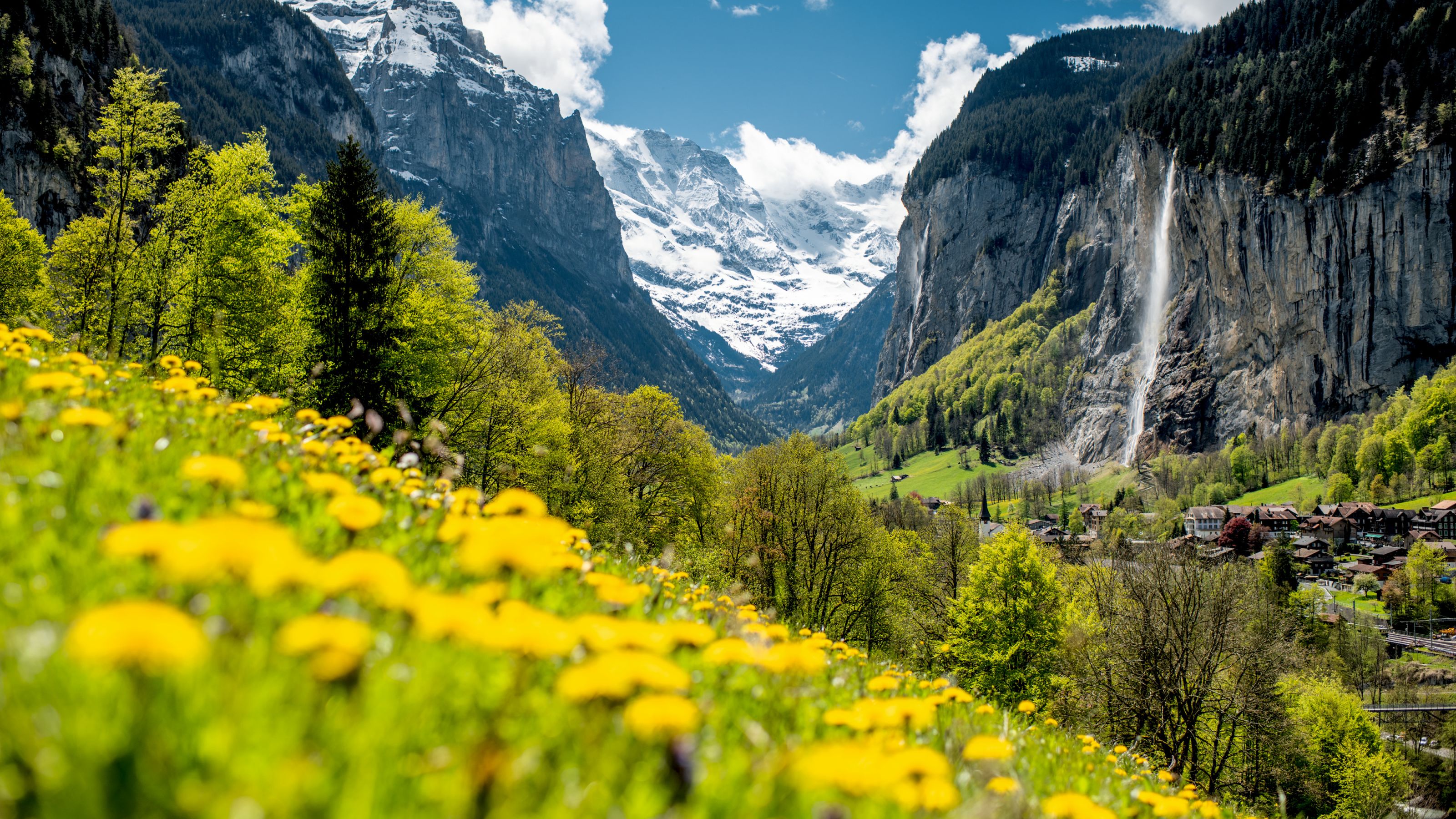 Lauterbrunnen | Switzerland Tourism