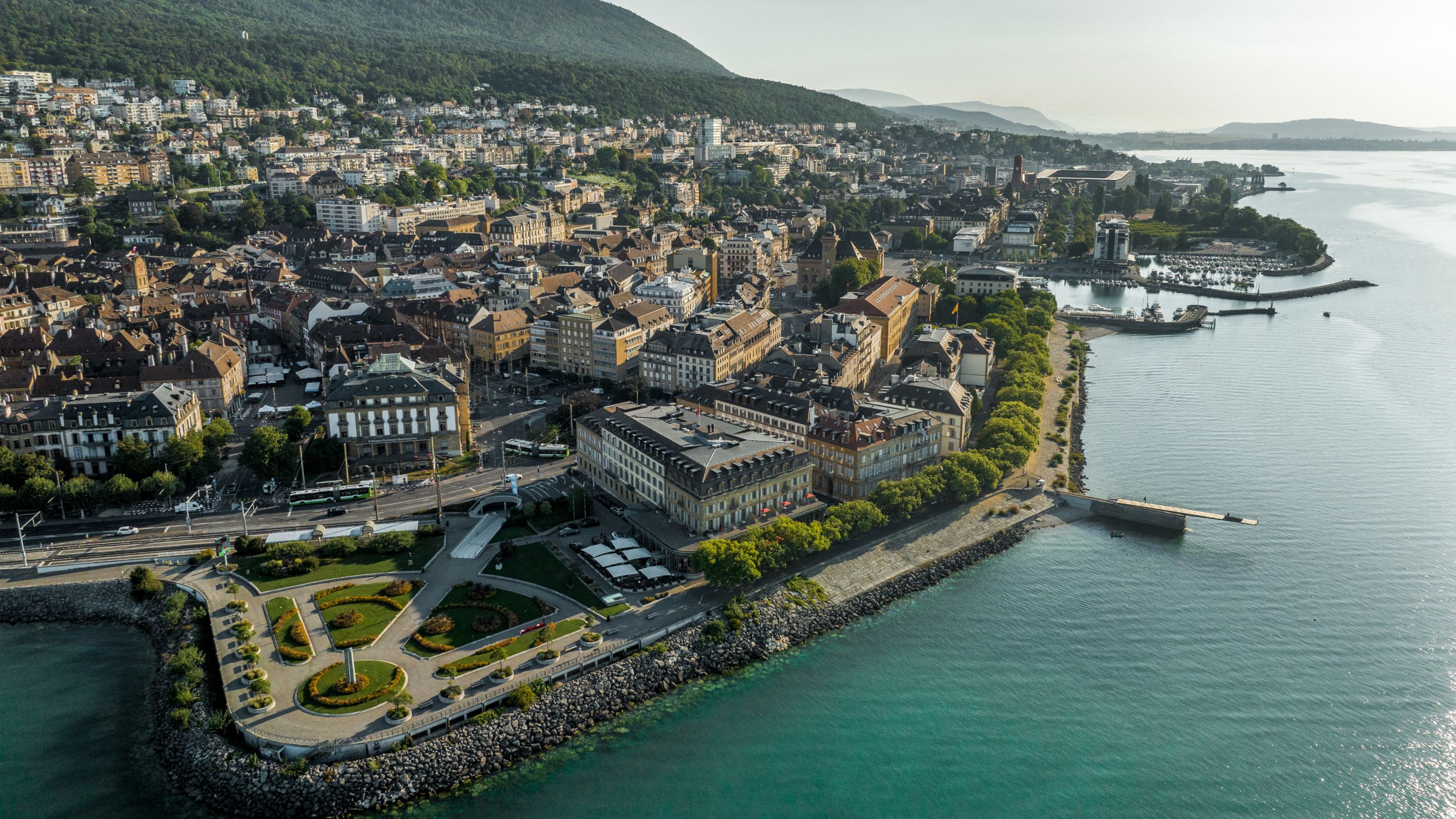 Neuchâtel | Switzerland Tourism