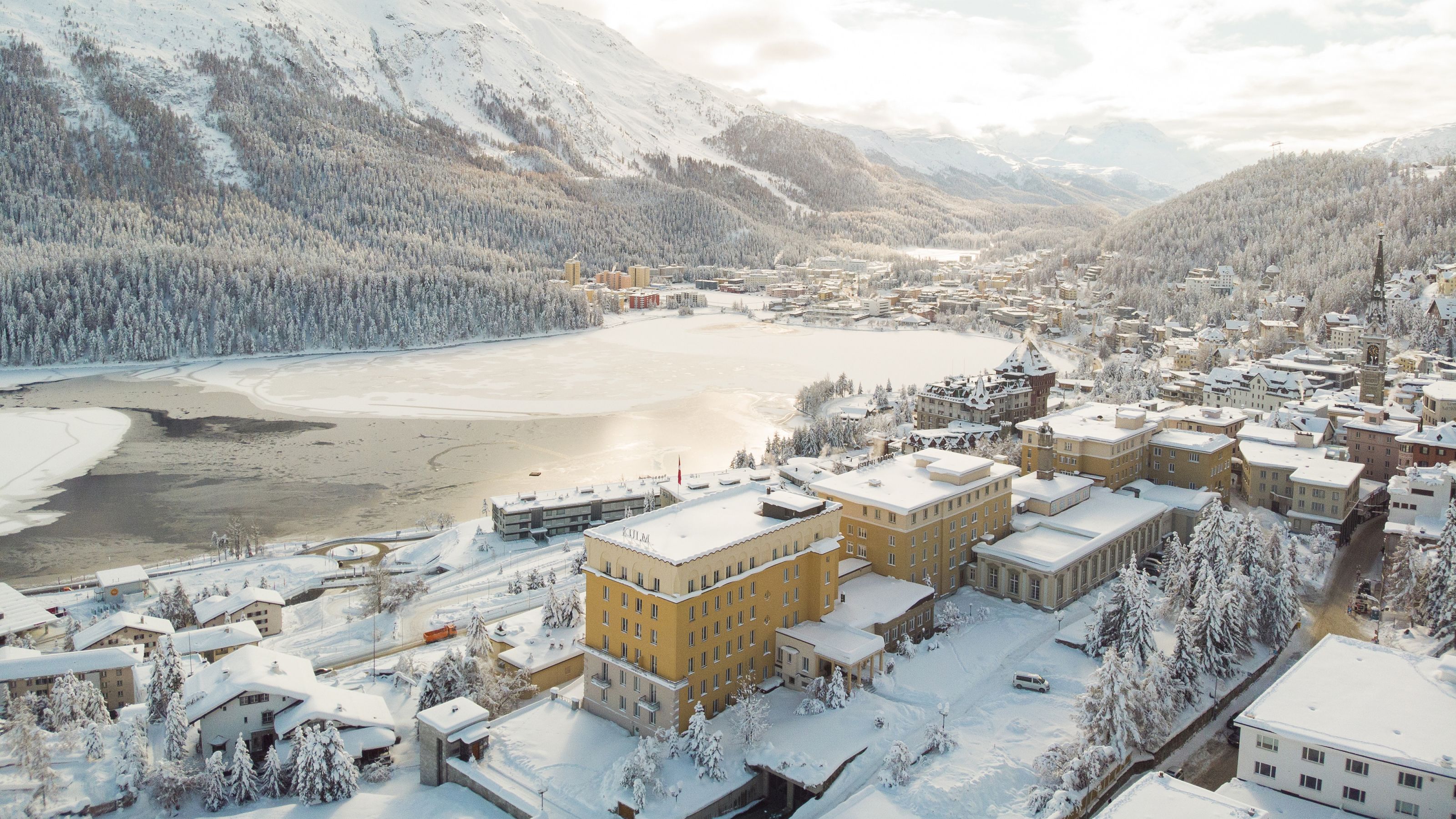 St. Moritz | Switzerland Tourism