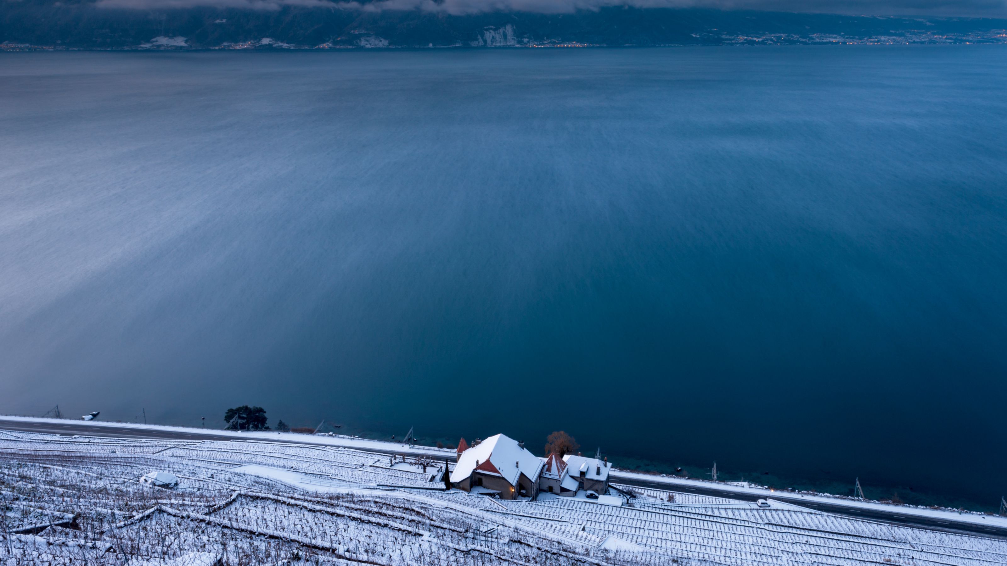 Lavaux, Vineyard Terraces | Switzerland Tourism