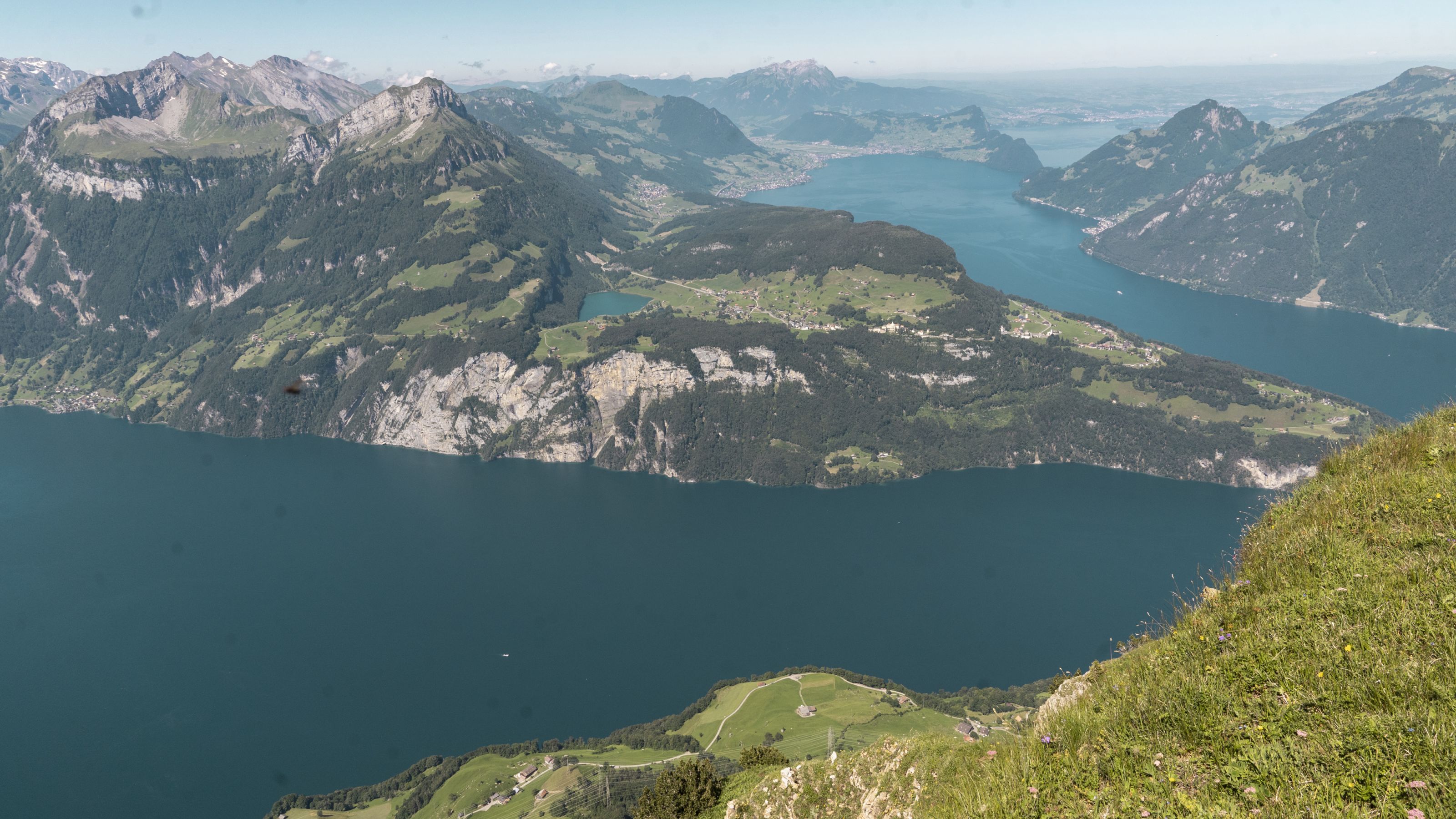 Stoos | Schweiz Tourismus