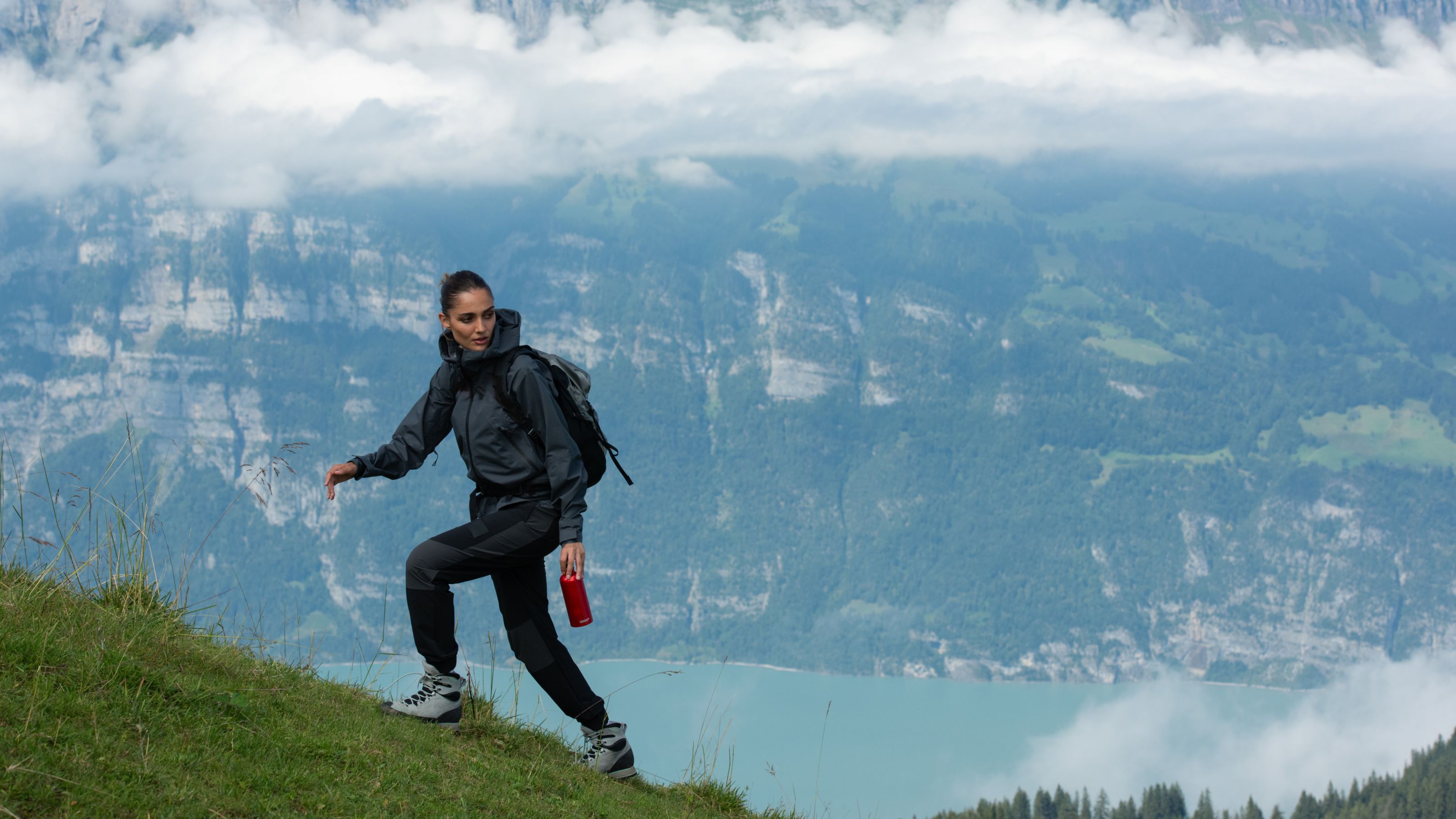 SIGG Switzerland Bottles AG | Schweiz Tourismus