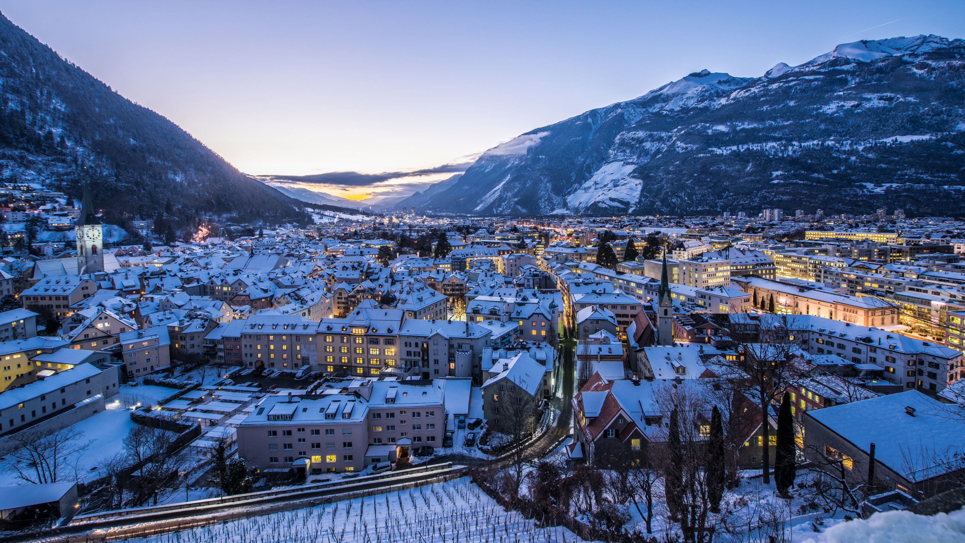 Chur | Switzerland Tourism