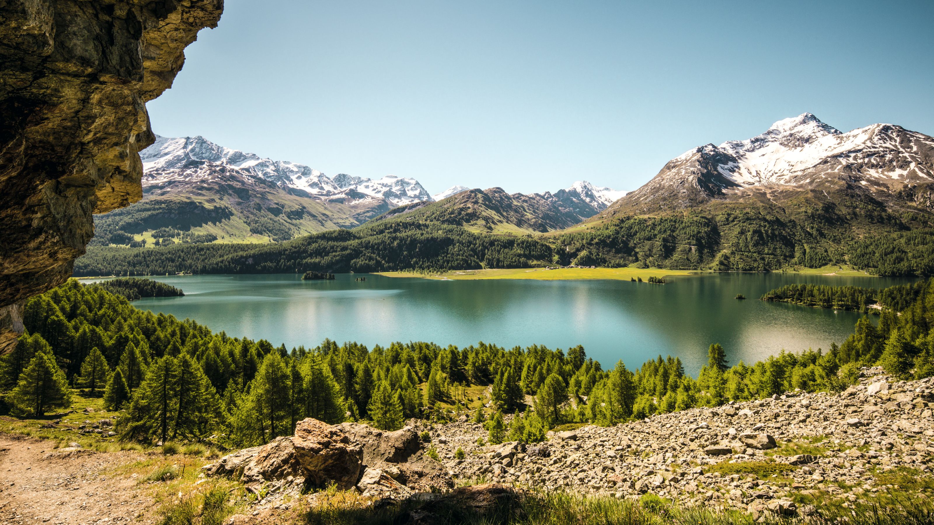 Engadin | Switzerland Tourism