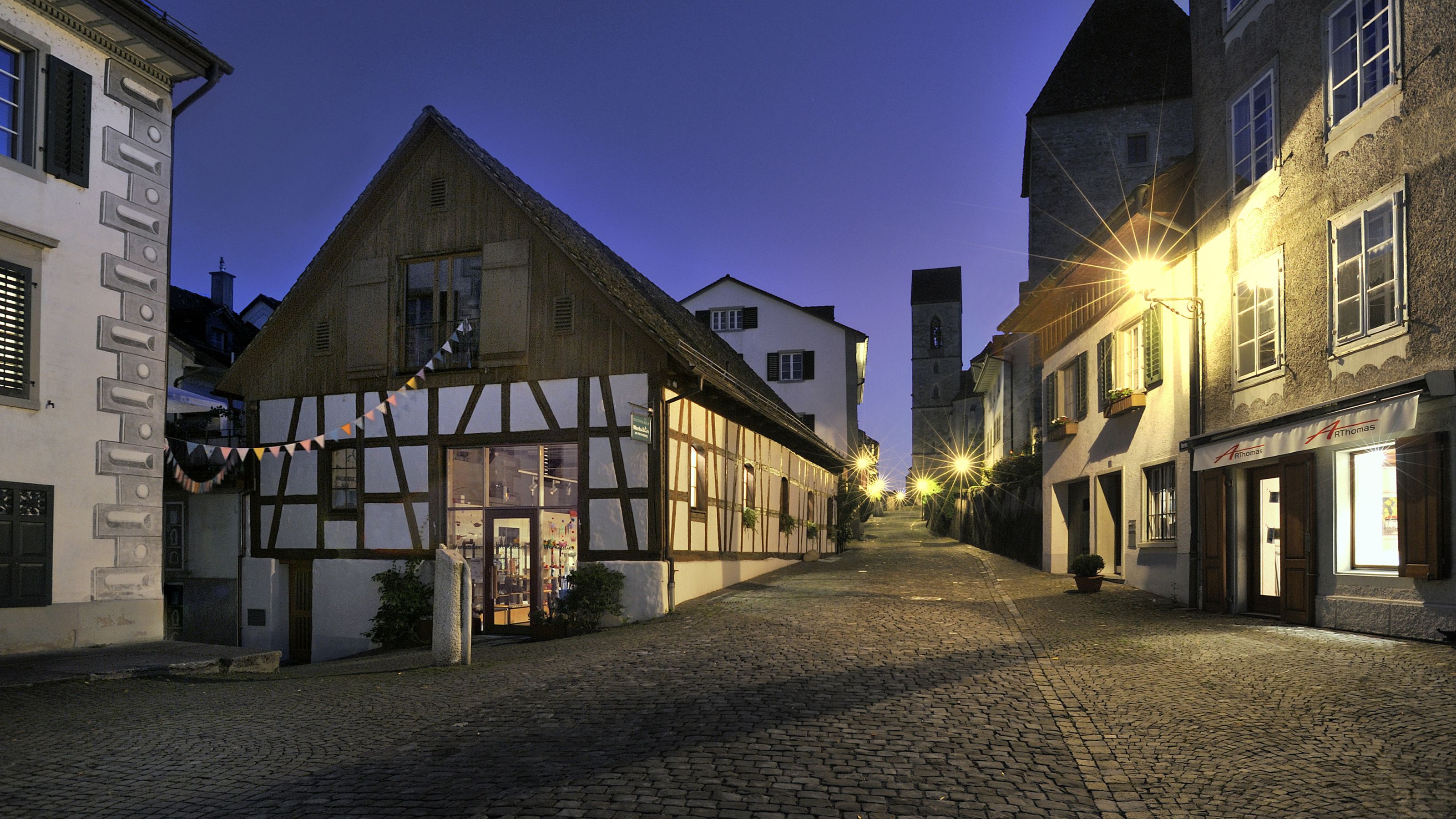 Rapperswil, Lake Zurich | Switzerland Tourism