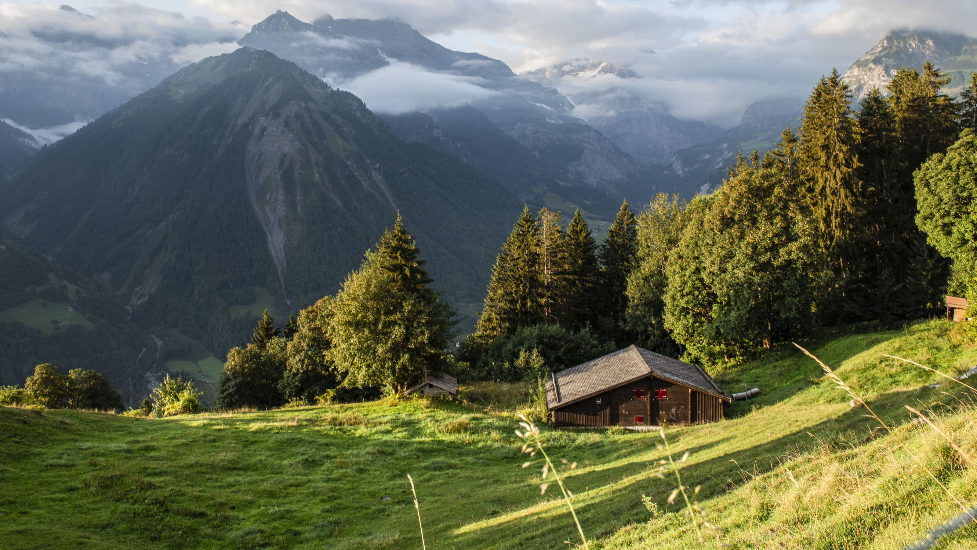 Braunwald | Switzerland Tourism